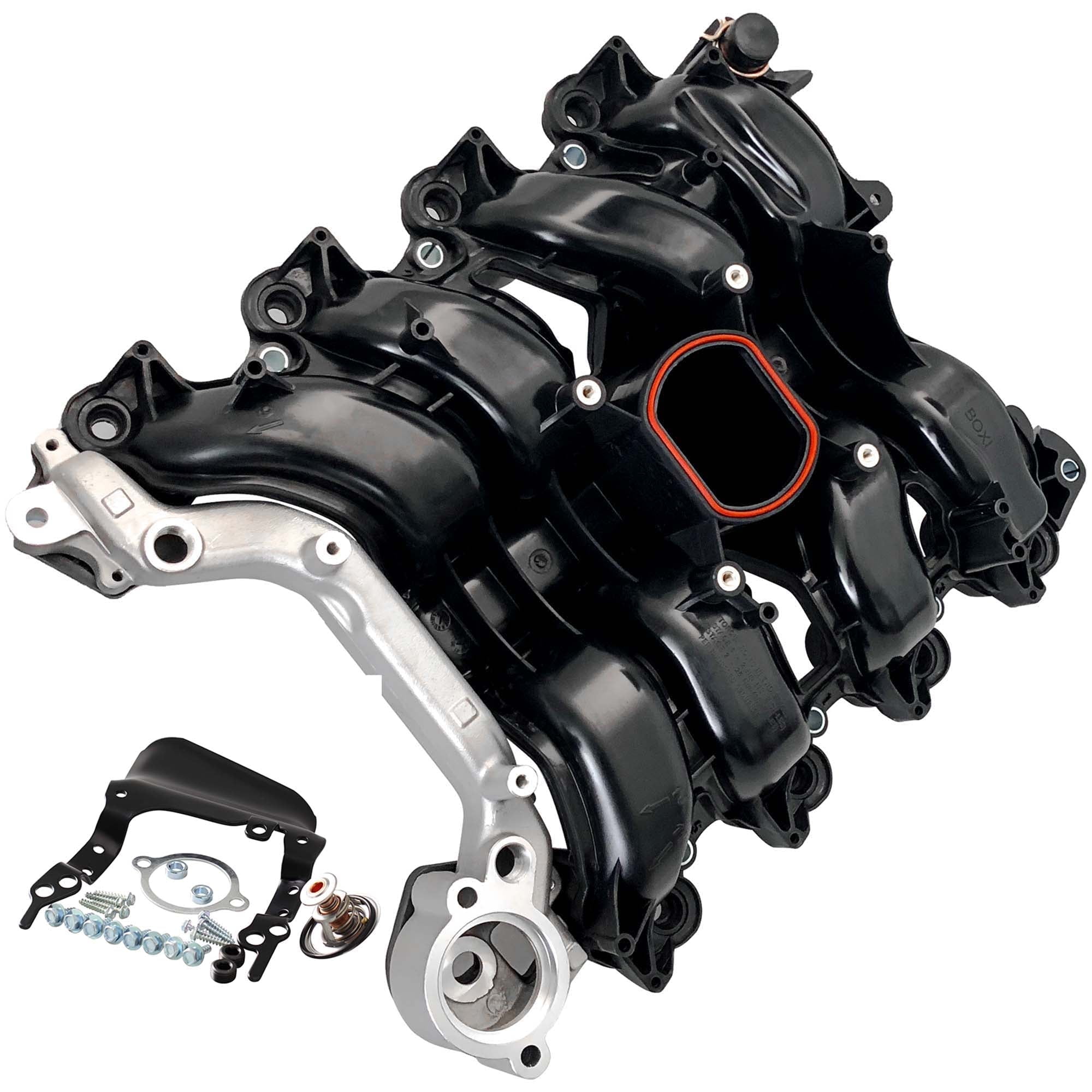 BOXI 615-775 Upper Intake Manifold for Ford Explorer 2002-2005 V8 4.6L ...