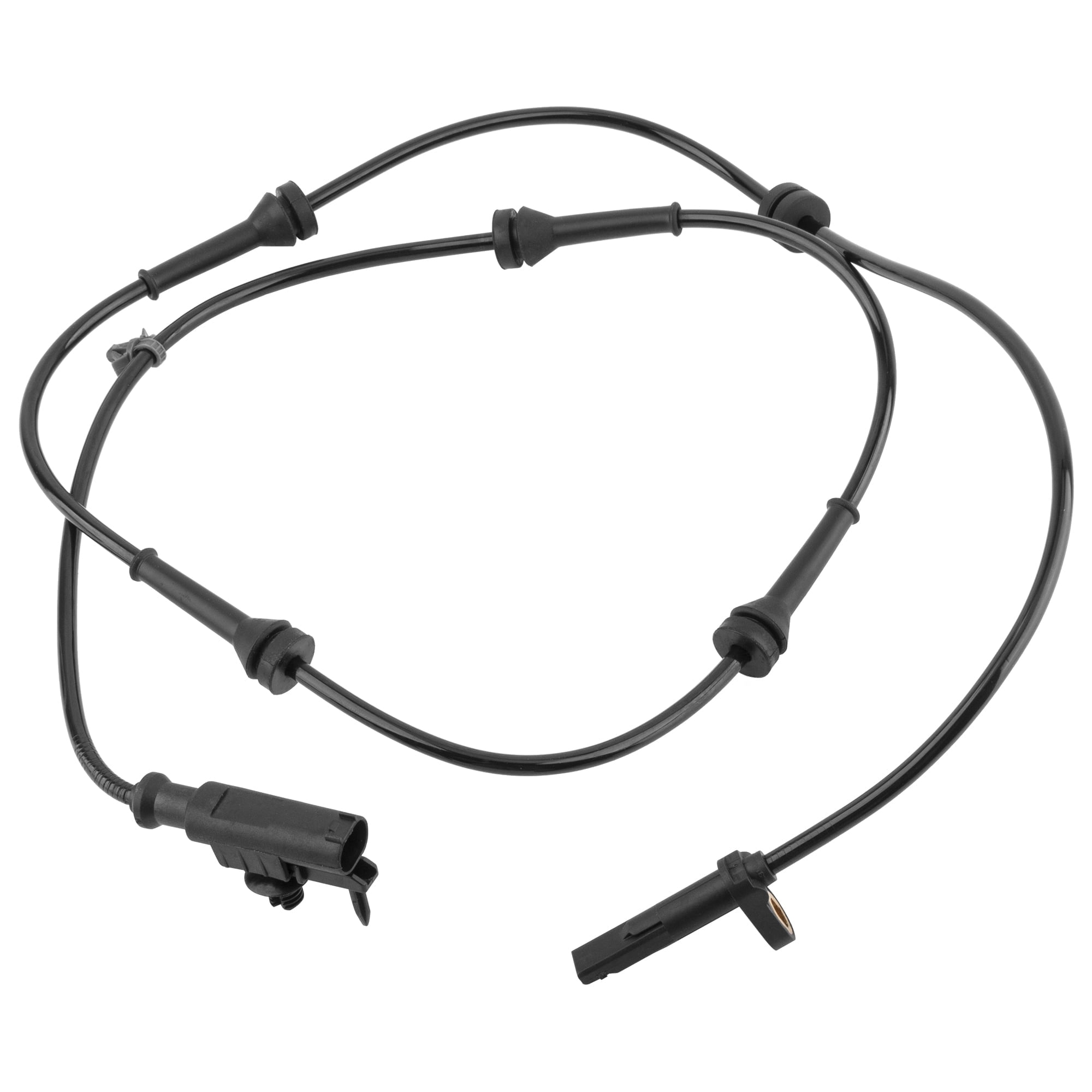 BOXI 695-131 Front Left or Right ABS Wheel Speed Sensor Compatible for ...