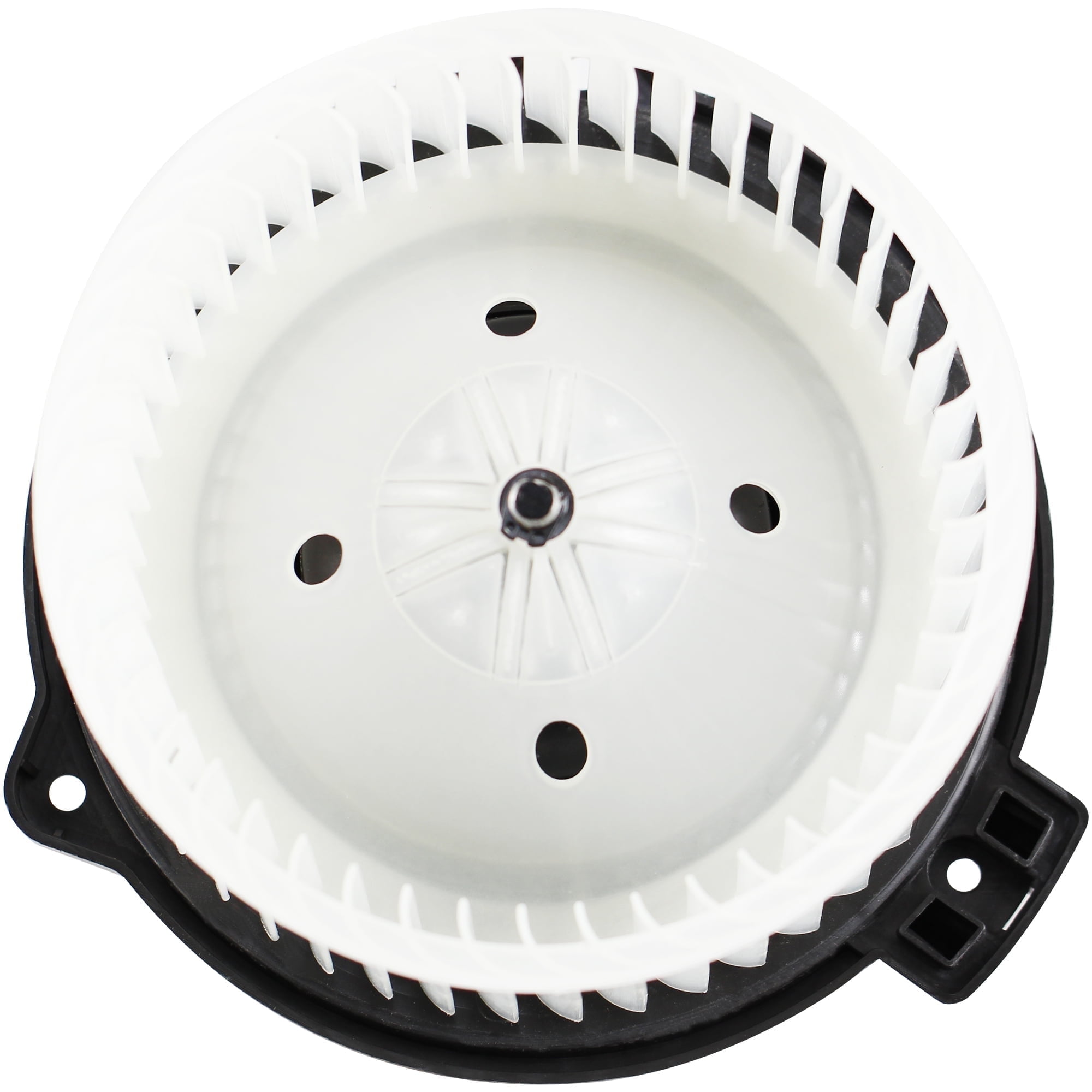 BOXI 700063 HVAC Blower Motor Fan Assembly Compatible for Toyota Tundra ...