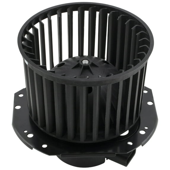 BOXI 700106 Front HVAC Heater Blower Motor Assembly Fits for Chevrolet ...