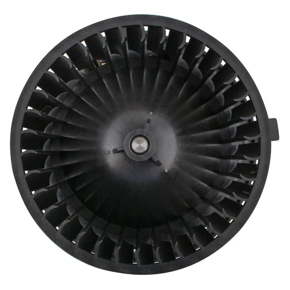 BOXI 700140 Rear HVAC Blower Motor Assembly Fits for Chrysler Grand ...