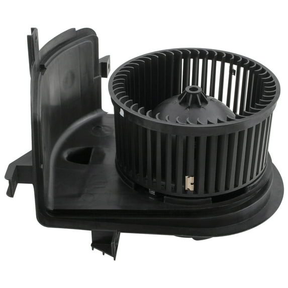 BOXI 700171 Front HVAC Heater Blower Motor Assembly Fits for Volkswagen ...