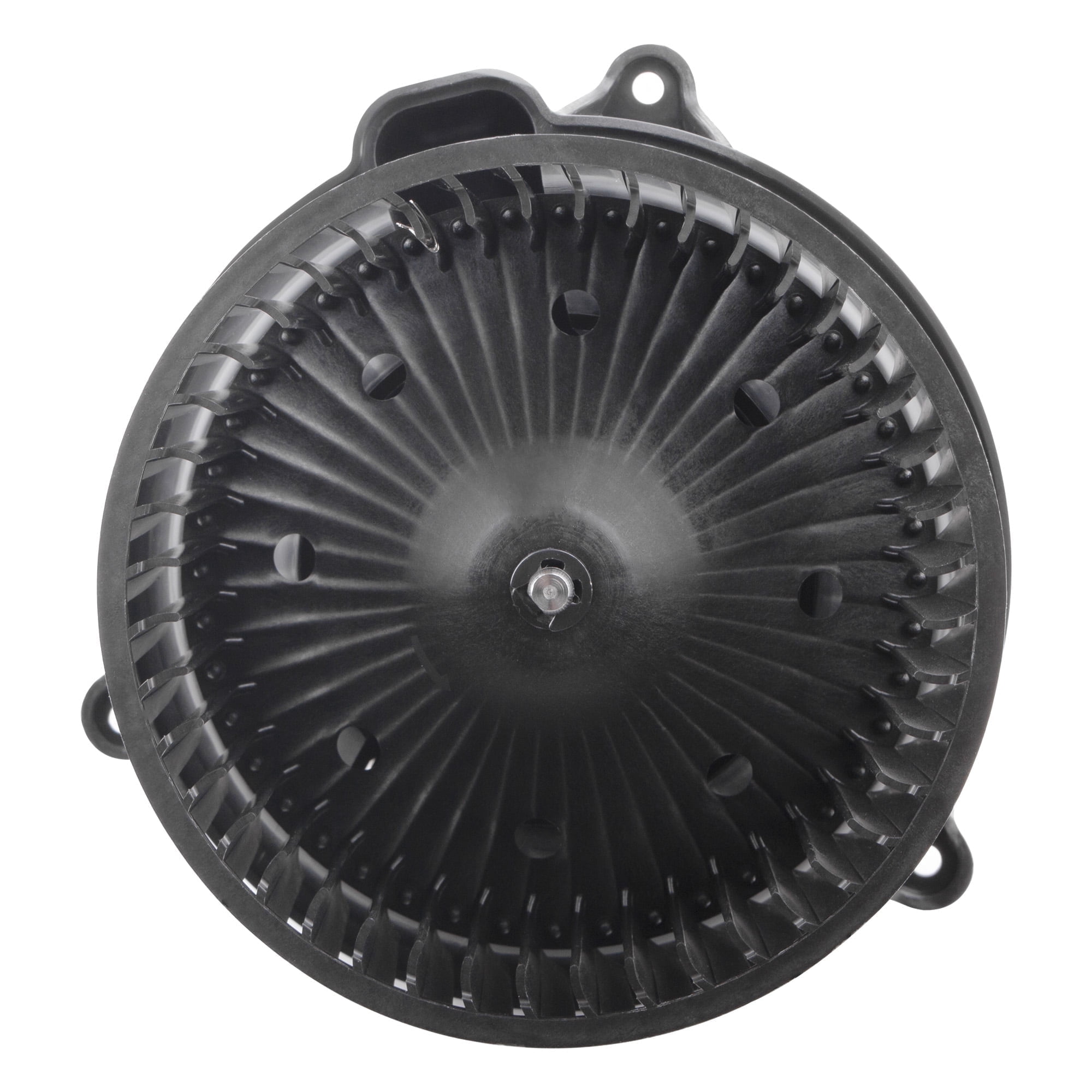 BOXI 700174 Blower Motor Fan Assembly Compatible for Nissan Armada 2005 ...