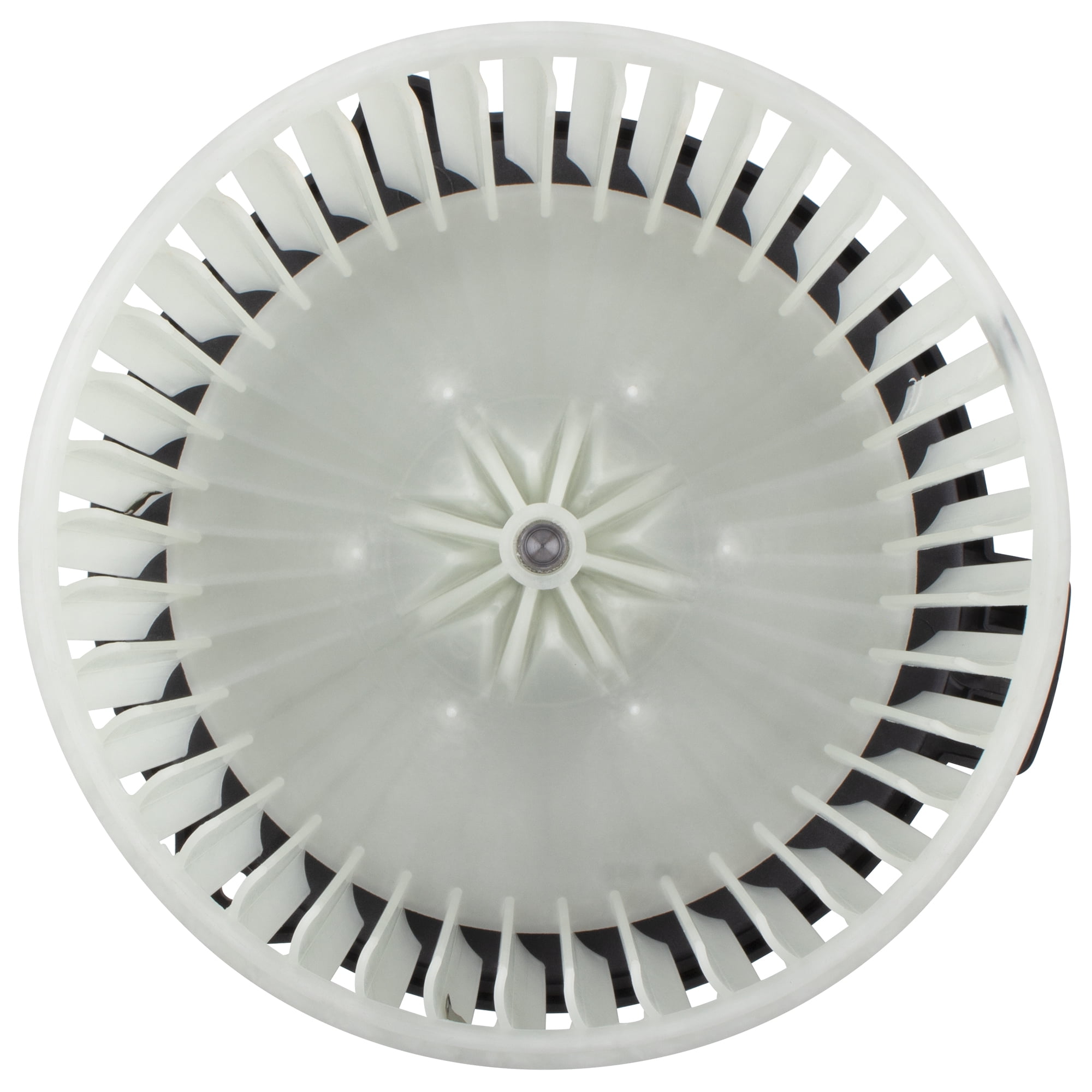BOXI 700181 Front HVAC Heater Blower Motor Fan Assembly Fits for ...