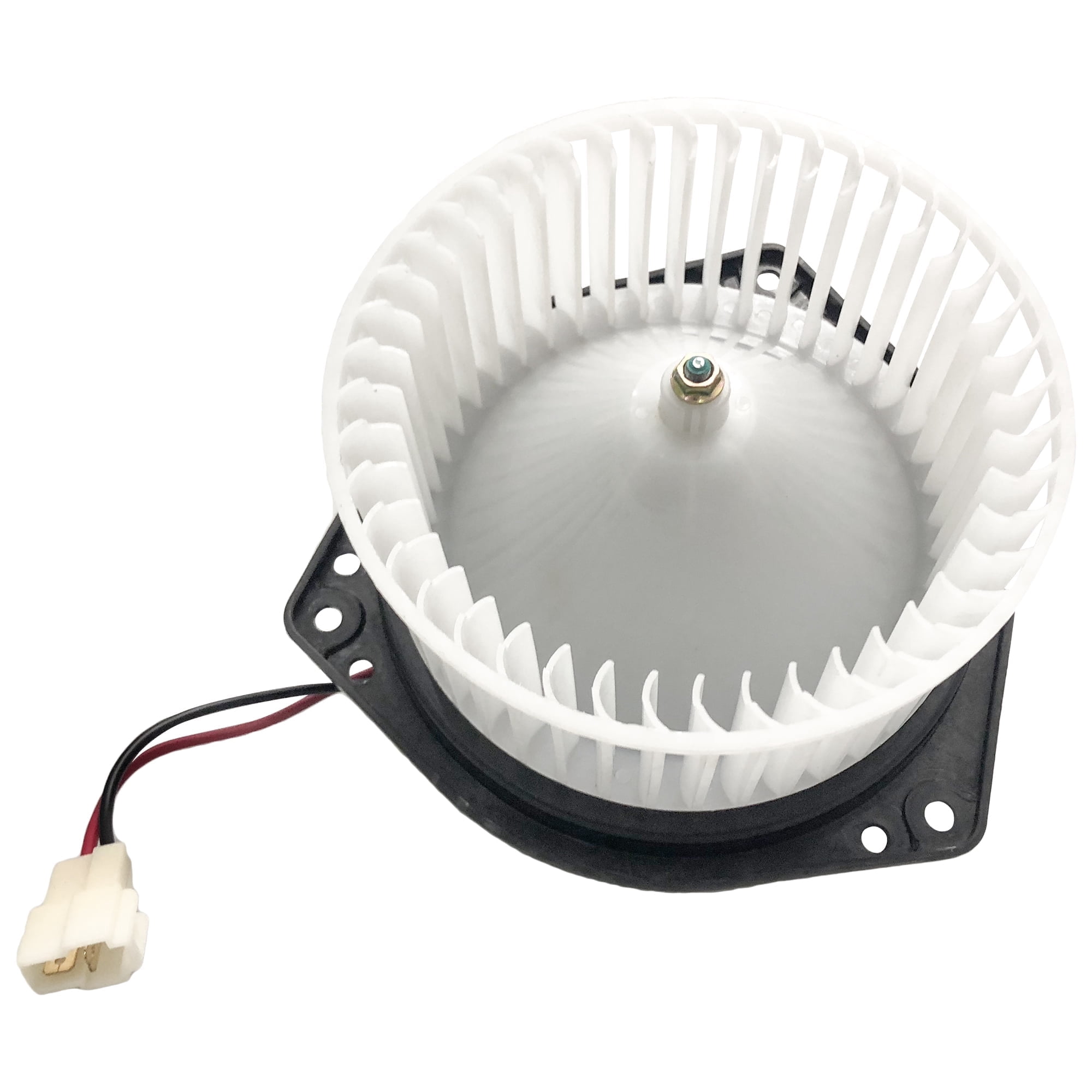 BOXI 700205 Front HVAC A/C Heater Blower Motor Fan Assembly for ...