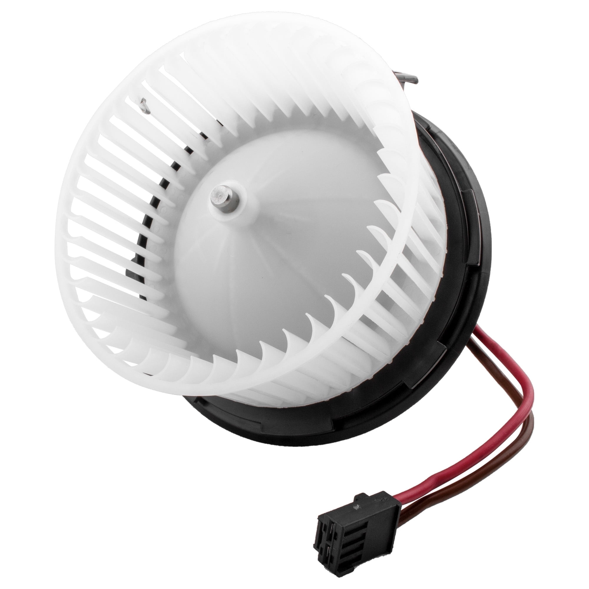 BOXI 700277 Heater Blower Motor Fan Assembly Fits for Mercedes-Benz ...