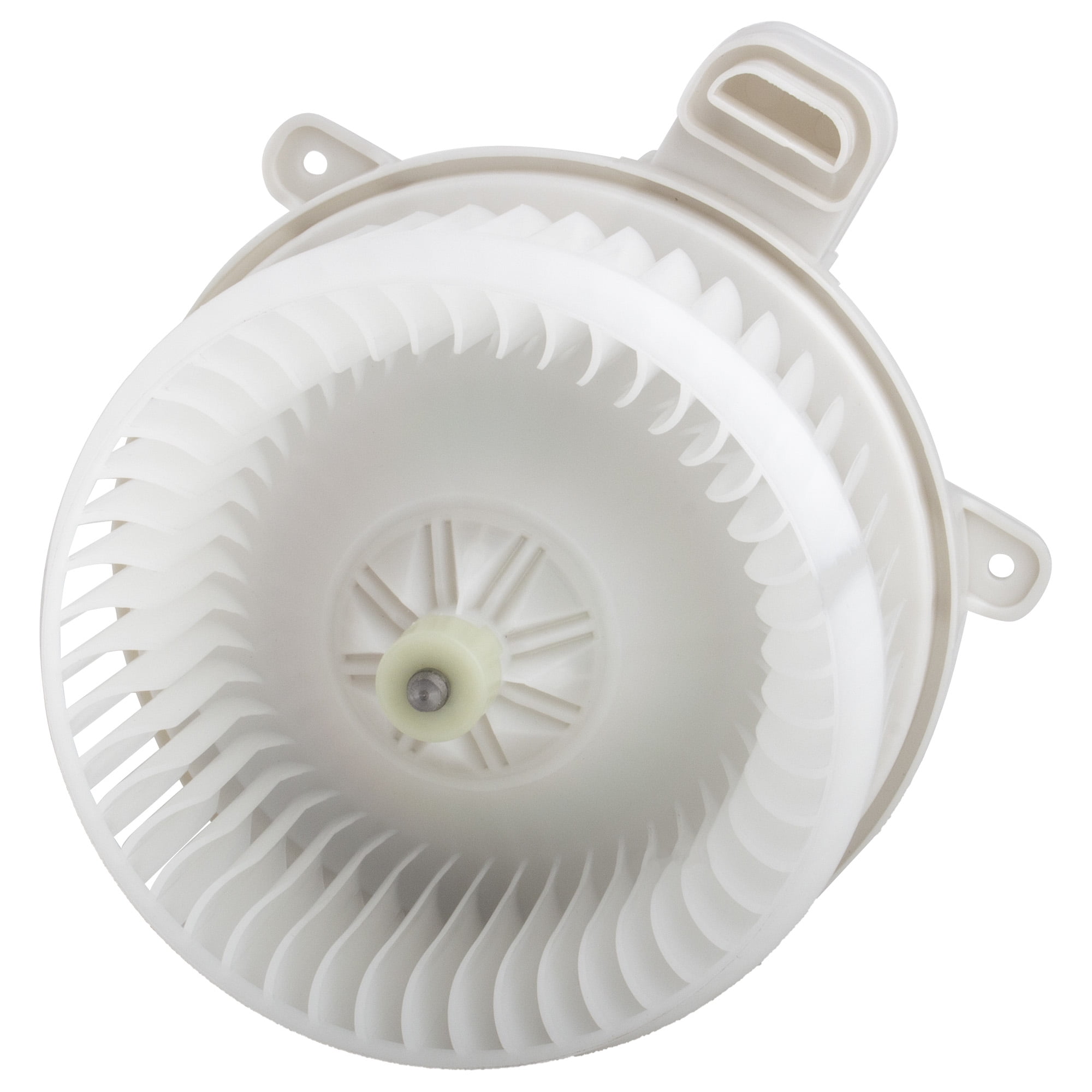 BOXI 700298 Replacement Front HVAC Blower Motor Fan Assembly Fits for ...