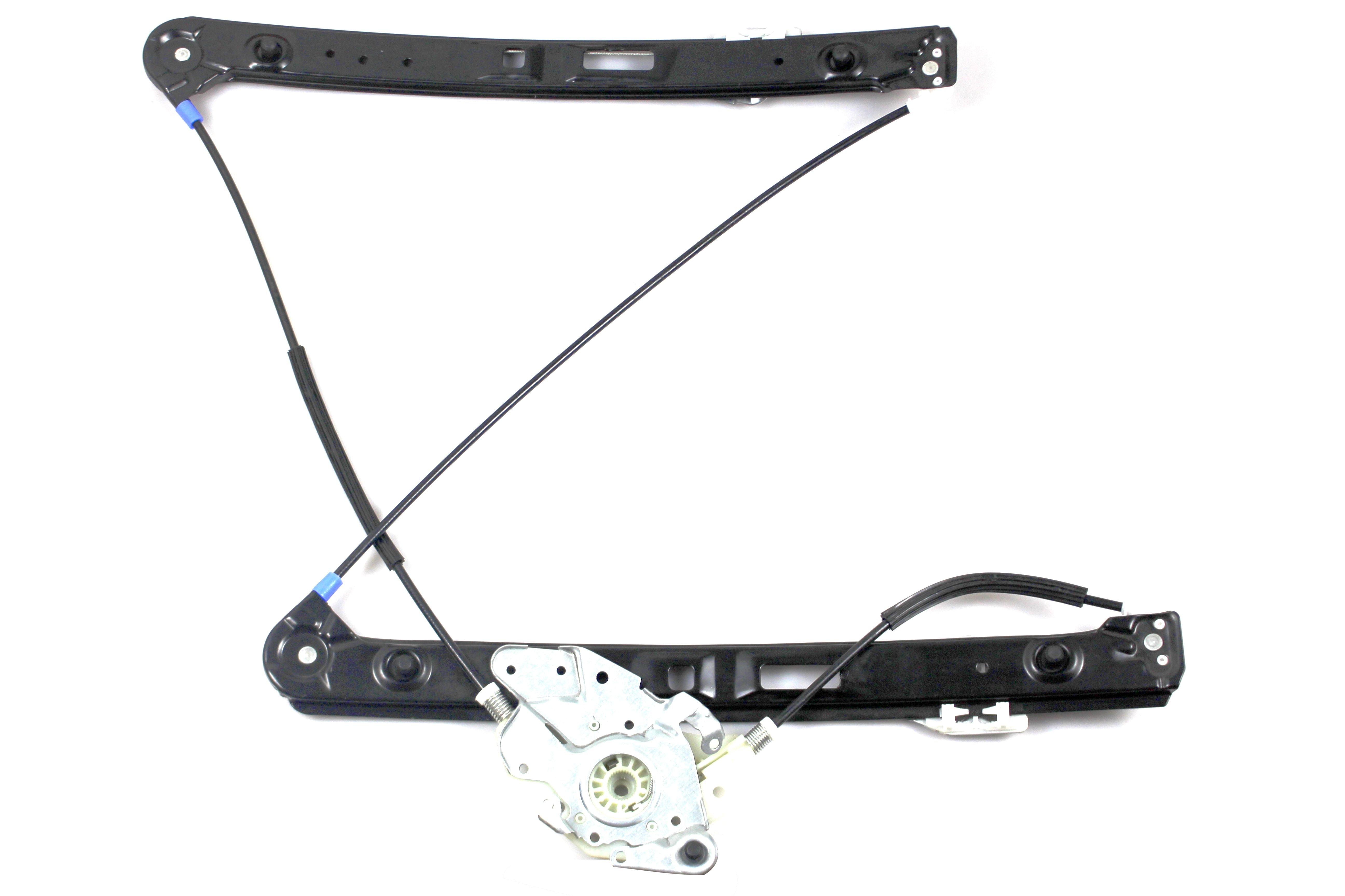 BOXI 740-484 Front Left Driver Side Power Window Regulator Without ...