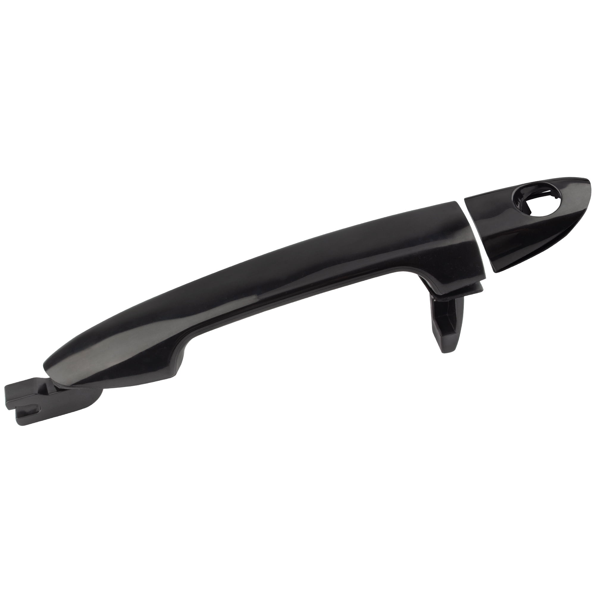 BOXI 80752 Front Right Passenger Side Outside Exterior Door Handle Fits ...