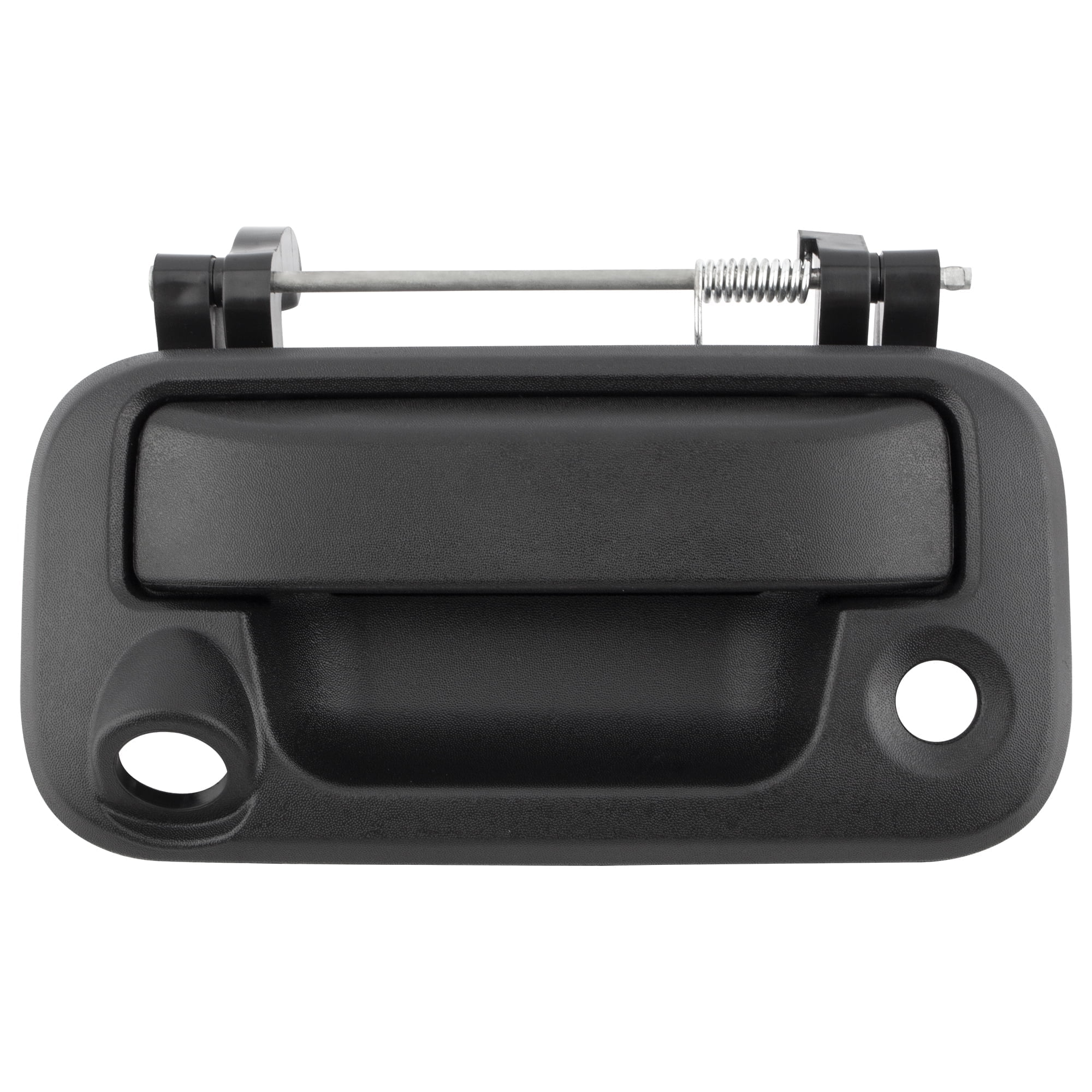 BOXI 81076 Exterior Tailgate Door Handle with Camera Hole Fits for Ford ...