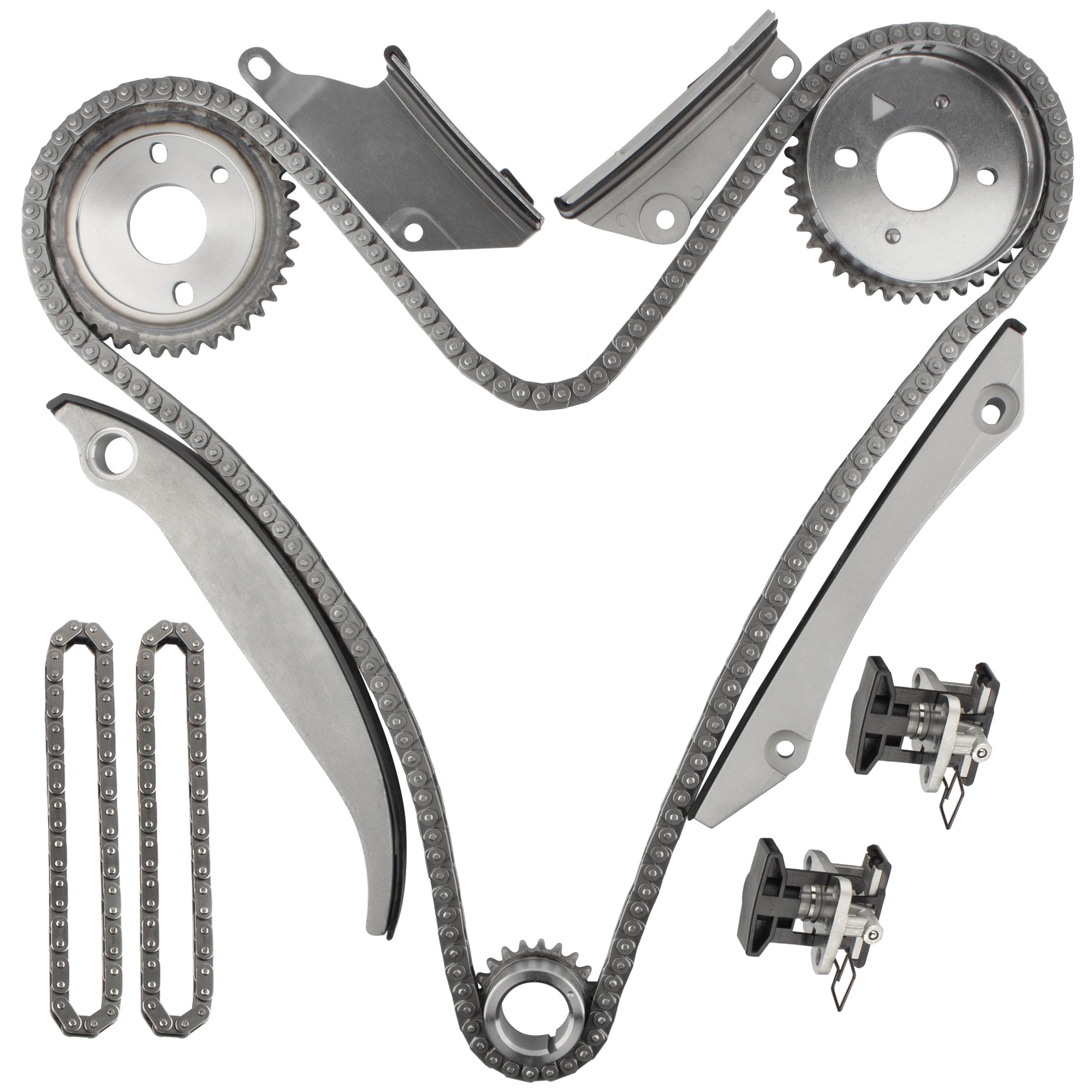 BOXI 9-0397SA Timing Chain Kit Fit for Chrysler 300 Concorde Intrepid ...