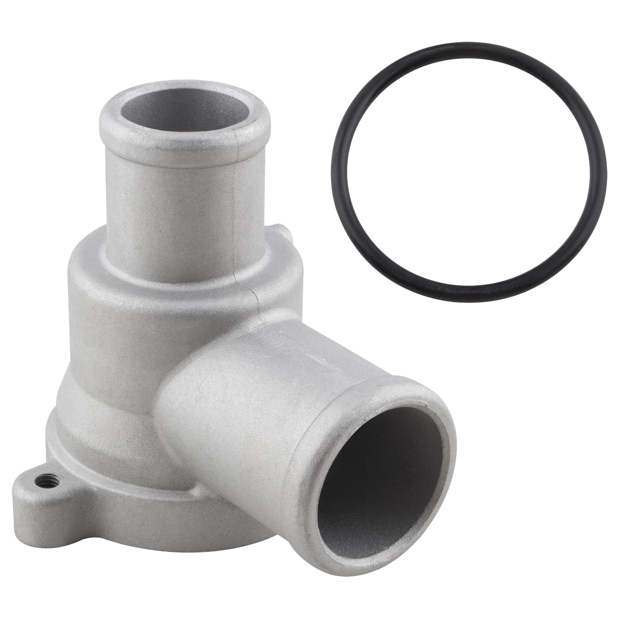 BOXI 902-1014 Engine Coolant Thermostat Housing Fit for Ford Contour ...