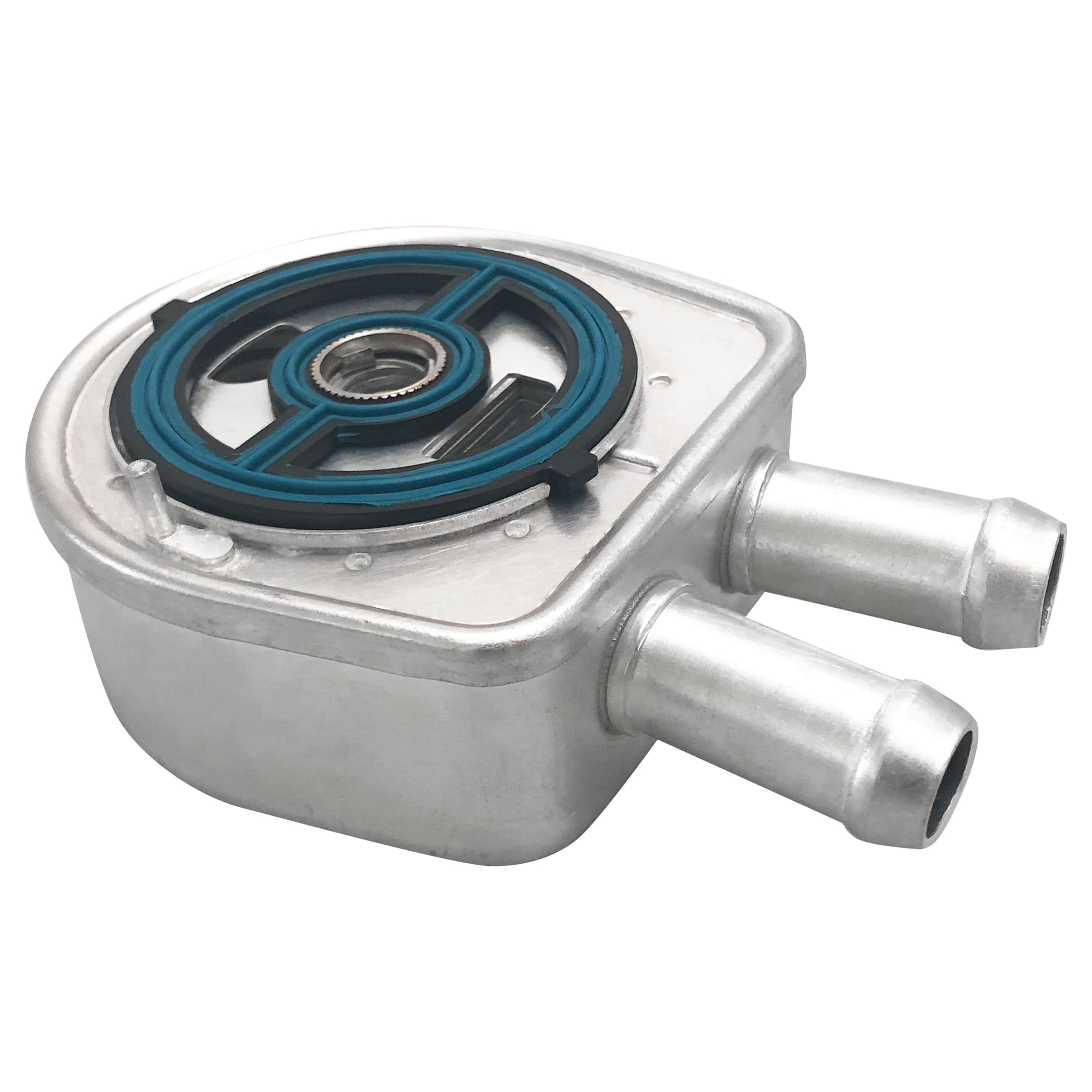 BOXI 917-105 Engine oi-l Cooler Kit For 2010-2013 Ford Transit Connect ...