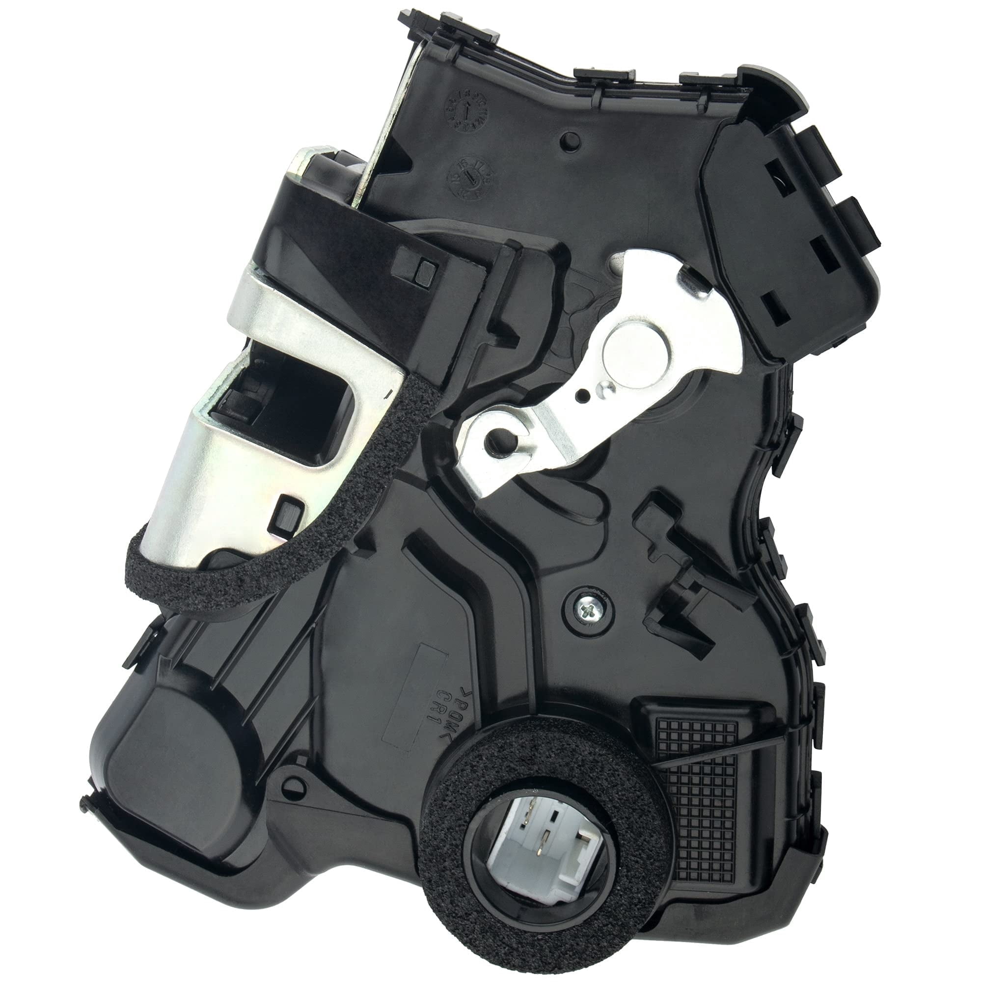 BOXI 931-403 Front Right Passenger Side Door Lock Actuator Motor Fits ...