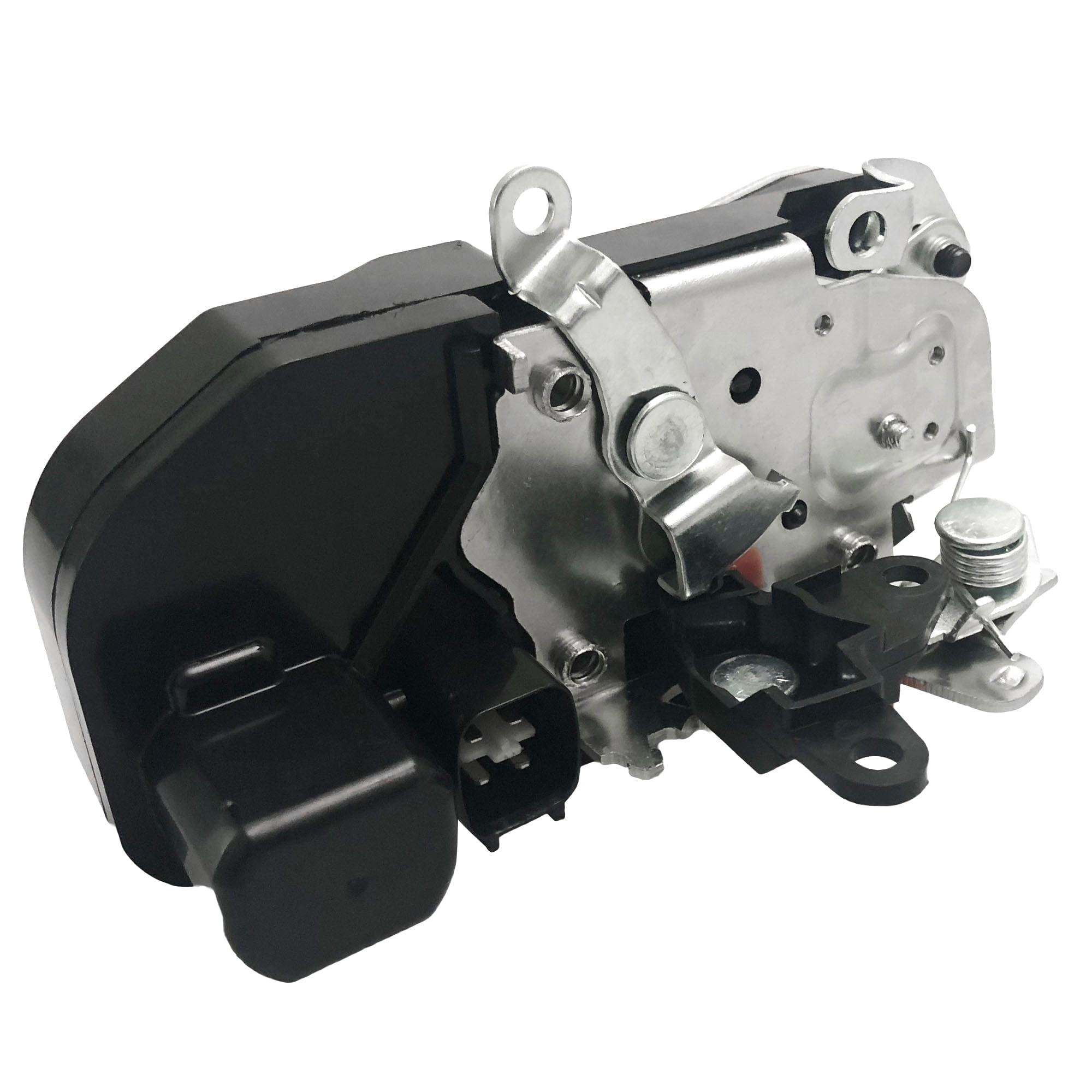 BOXI 931-636 Front Left Driver Side Door Latch & Lock Actuator Assembly ...