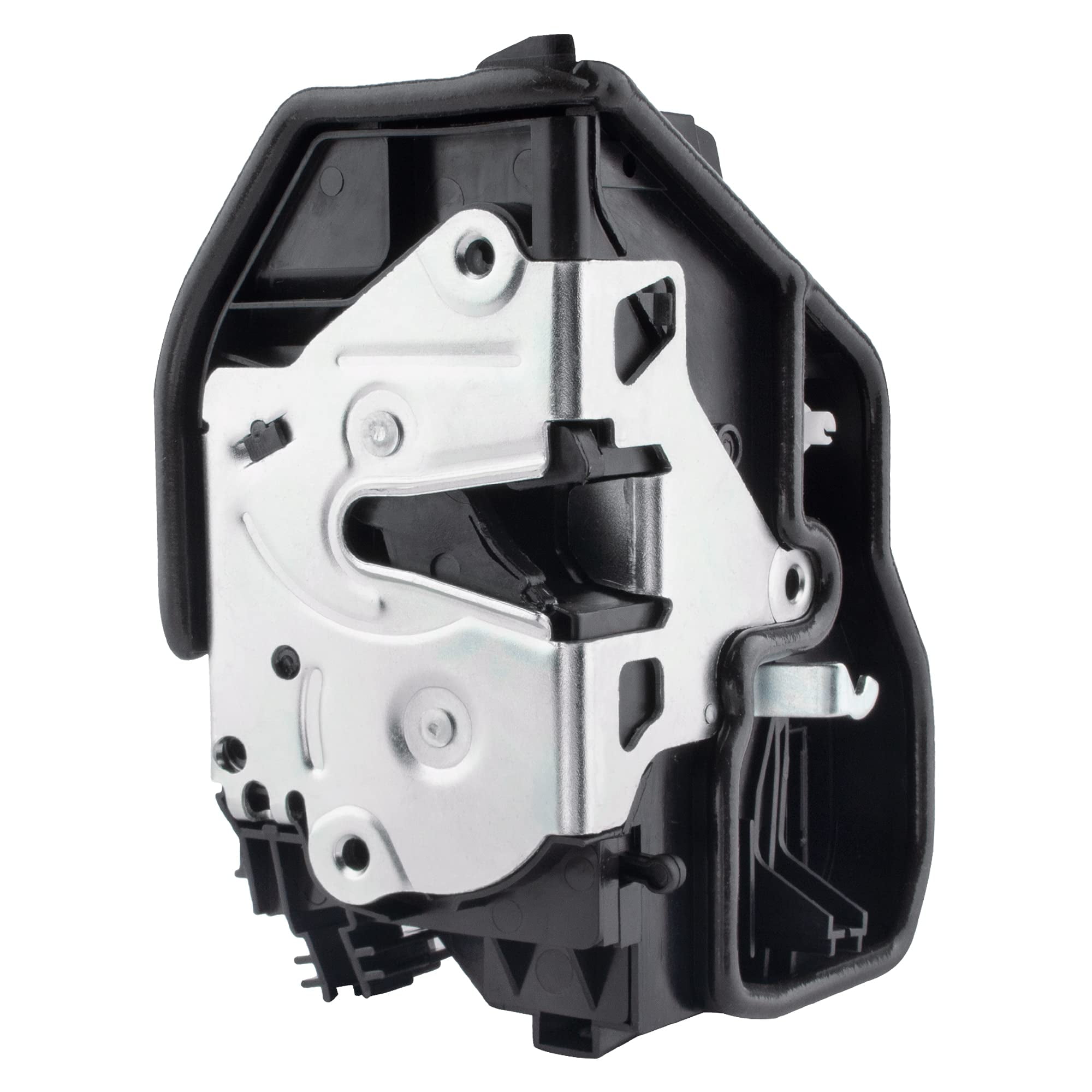 BOXI 937-824 Rear Left Driver Side Door Latch & Lock Actuator Assembly ...