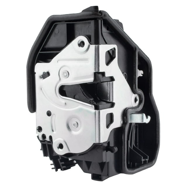 BOXI 937-824 Rear Left Driver Side Door Latch & Lock Actuator Assembly ...