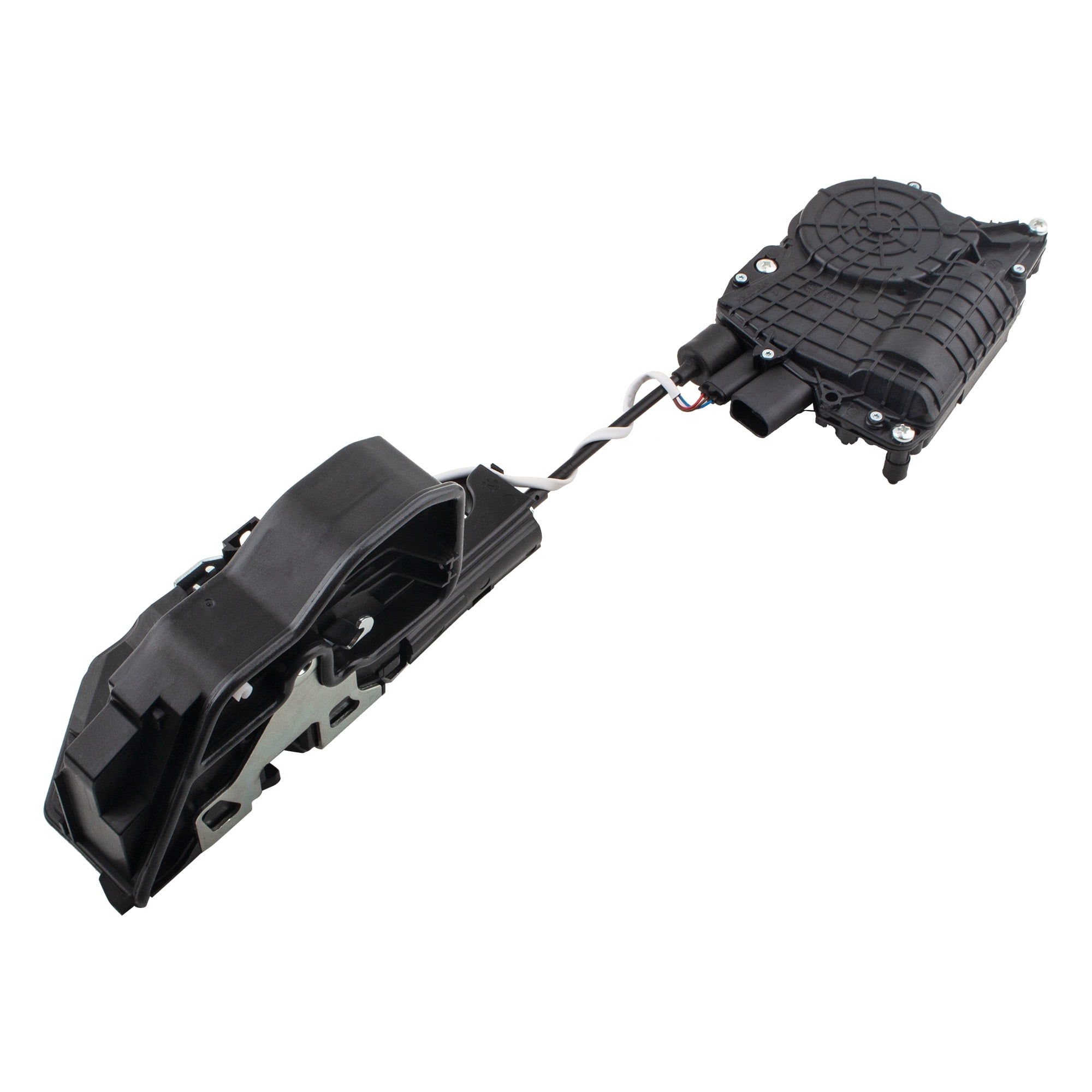 BOXI 937-848 Front Left Driver Side Soft Close Door Latch & Lock ...