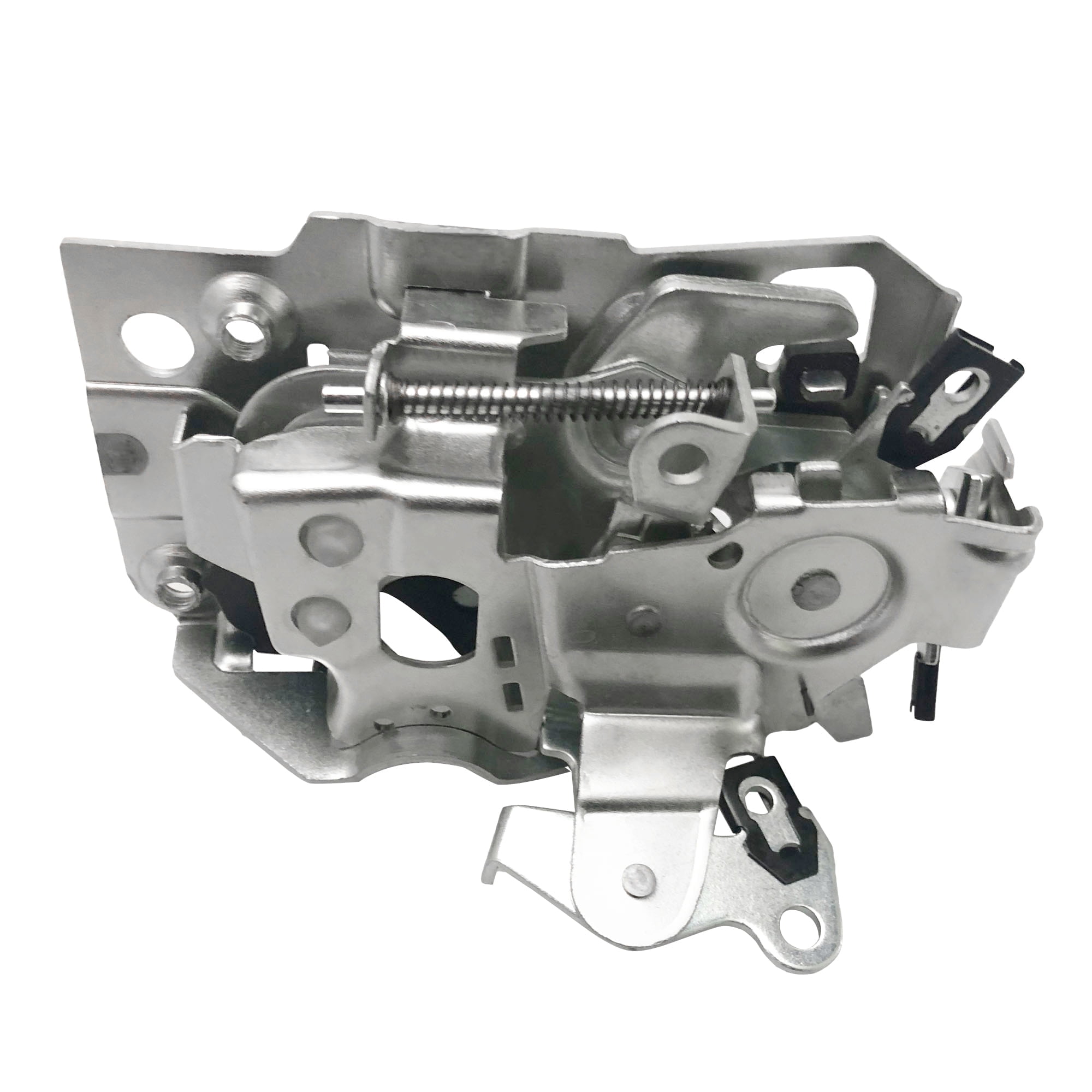 BOXI 940-103 Front Passenger Side Door Latch & Lock Actuator Assembly ...