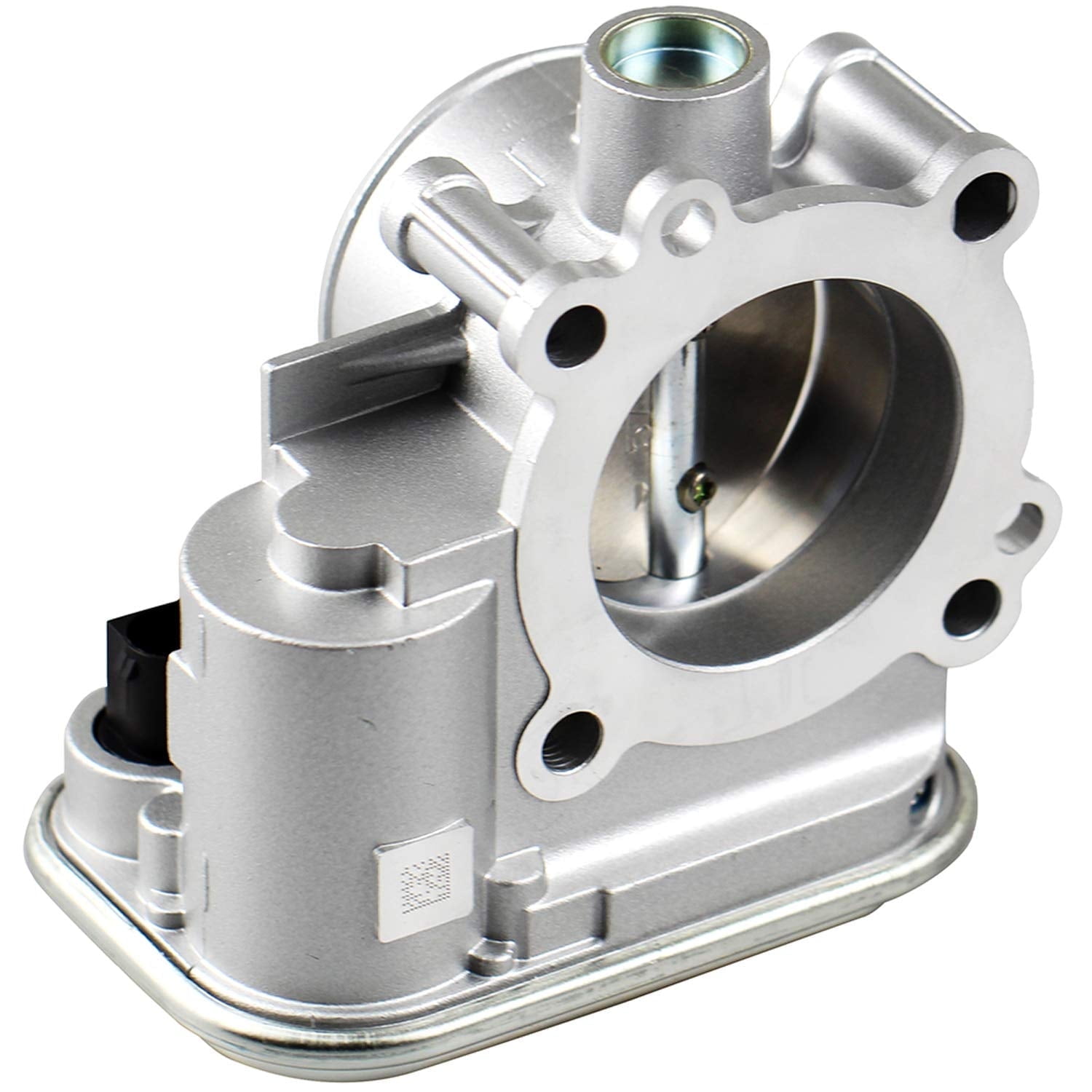 BOXI 977-025 Throttle Body Assembly w/IAC TPS Idle Air Control Fit for ...