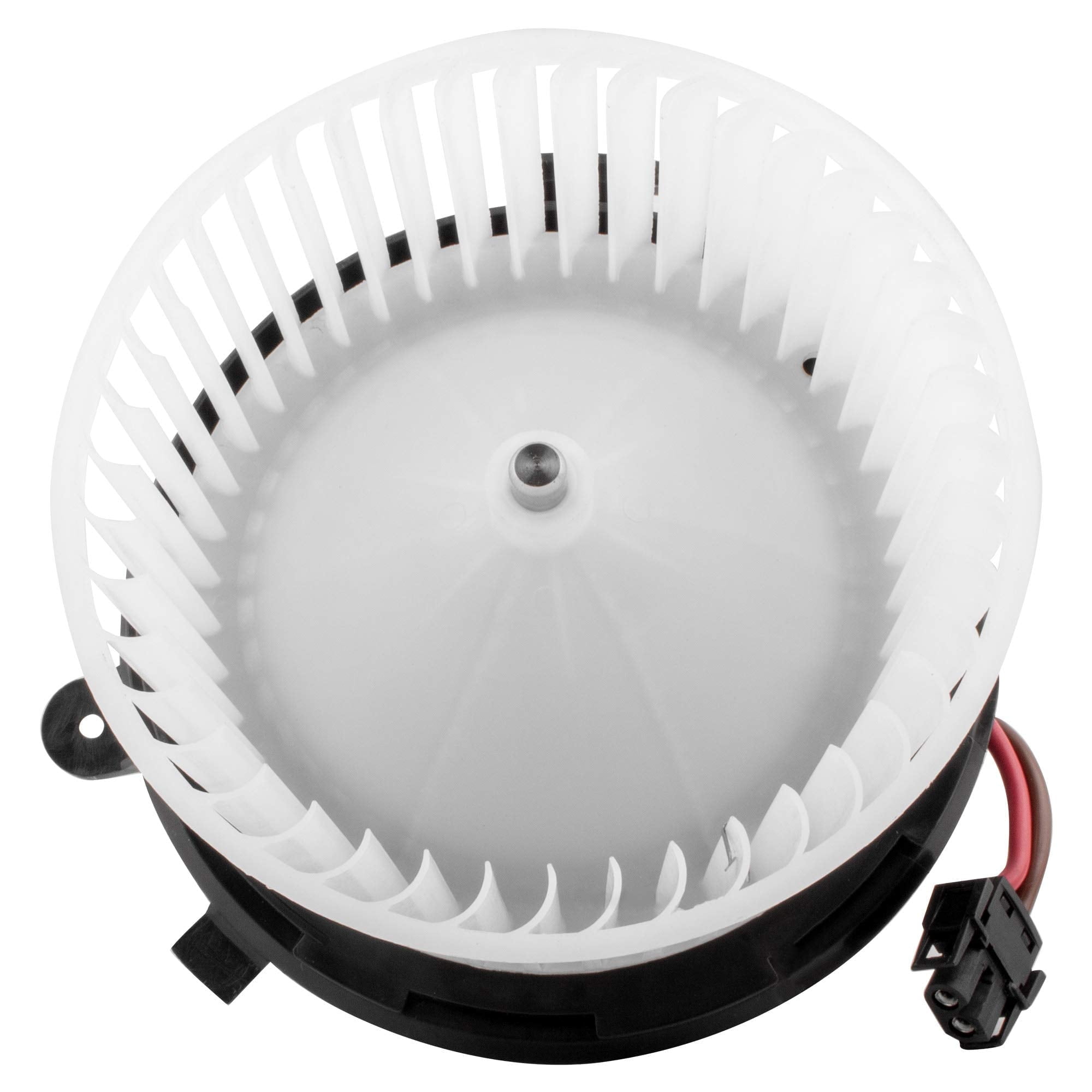 BOXI A/C Blower Motor Fan Assembly for Mercedes-Benz W204 W212 / for ...
