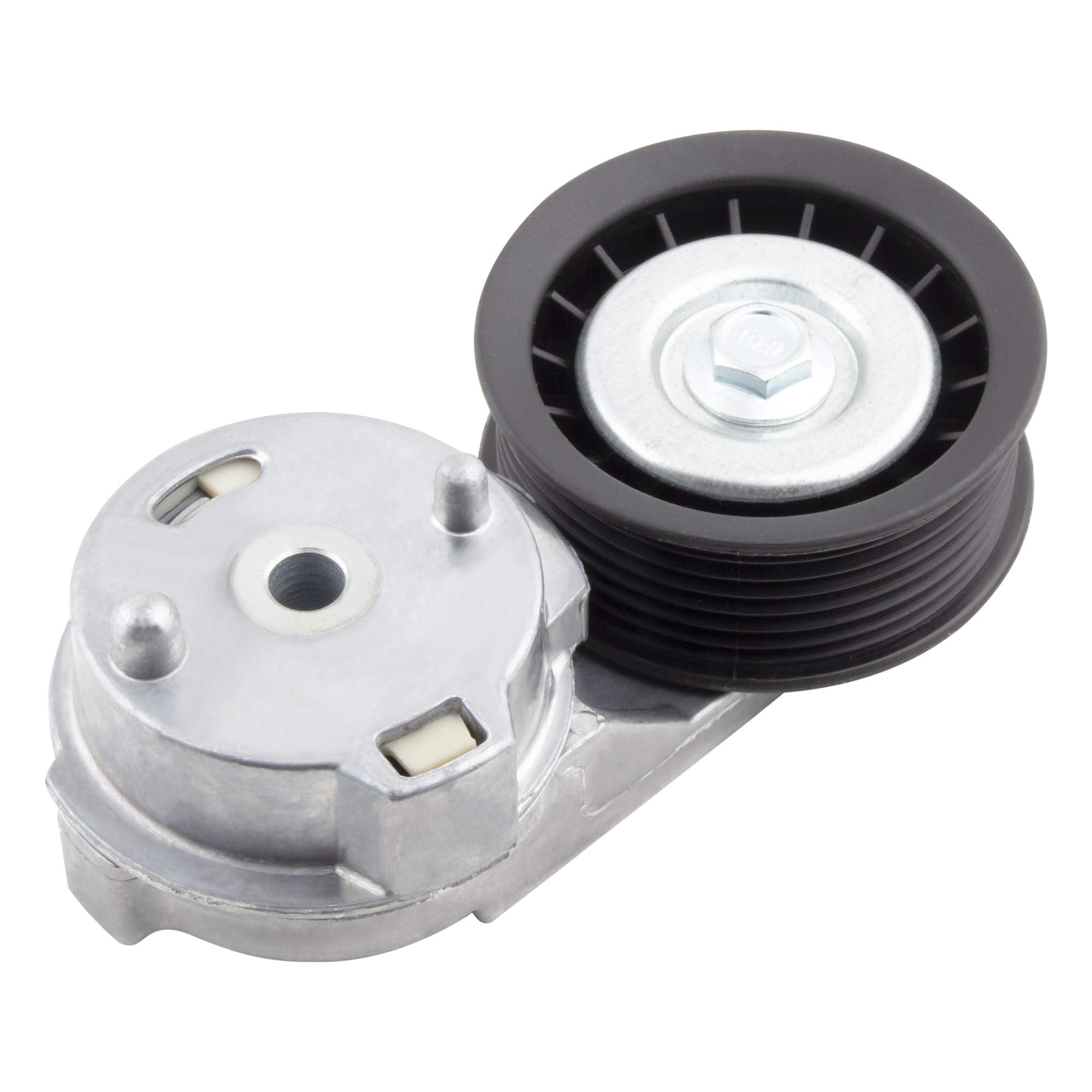 BOXI Automatic Belt Tensioner and Pulley Assembly for 2007-2008 ...