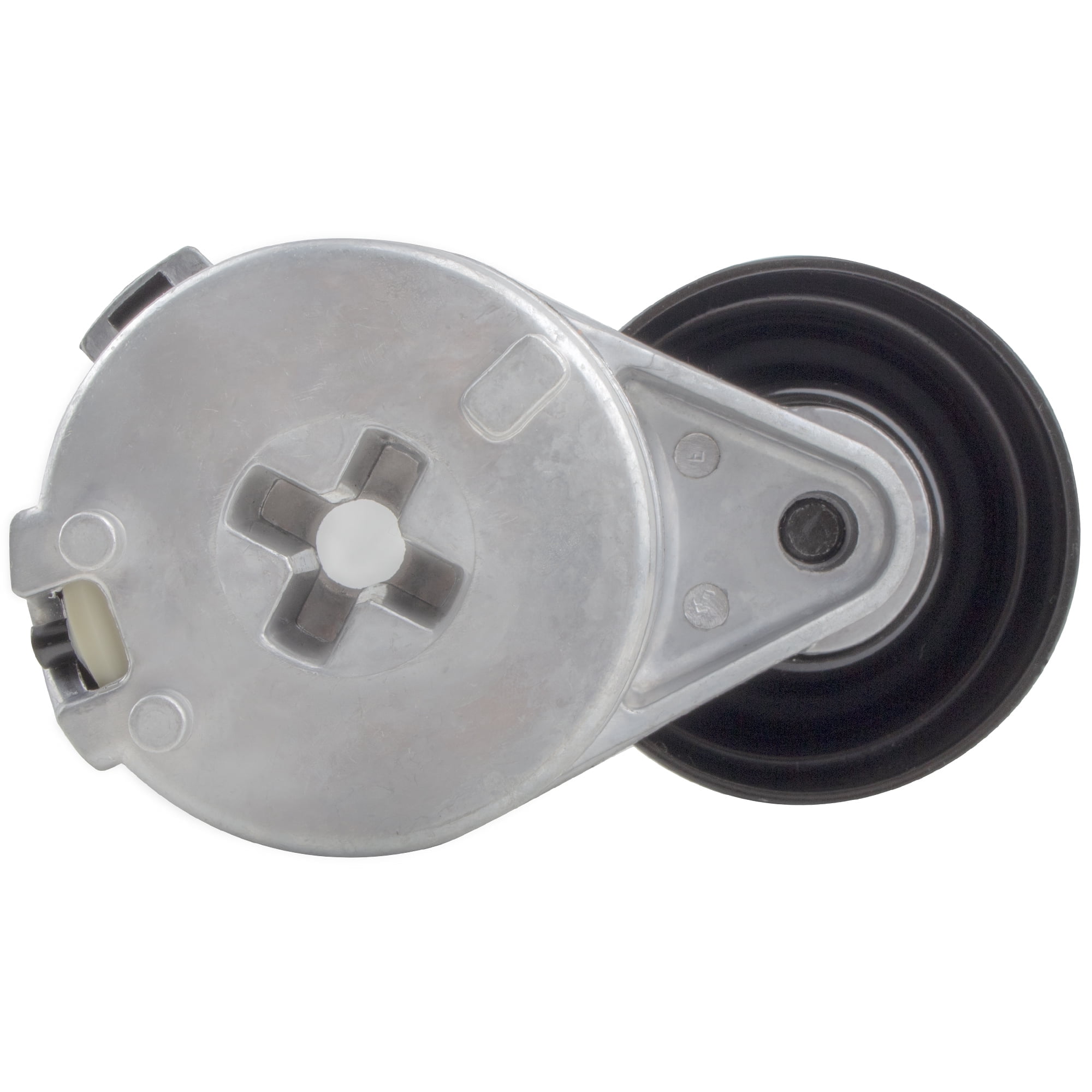 BOXI Automatic Belt Tensioner and Pulley Assembly for Buick Regal 1997 ...