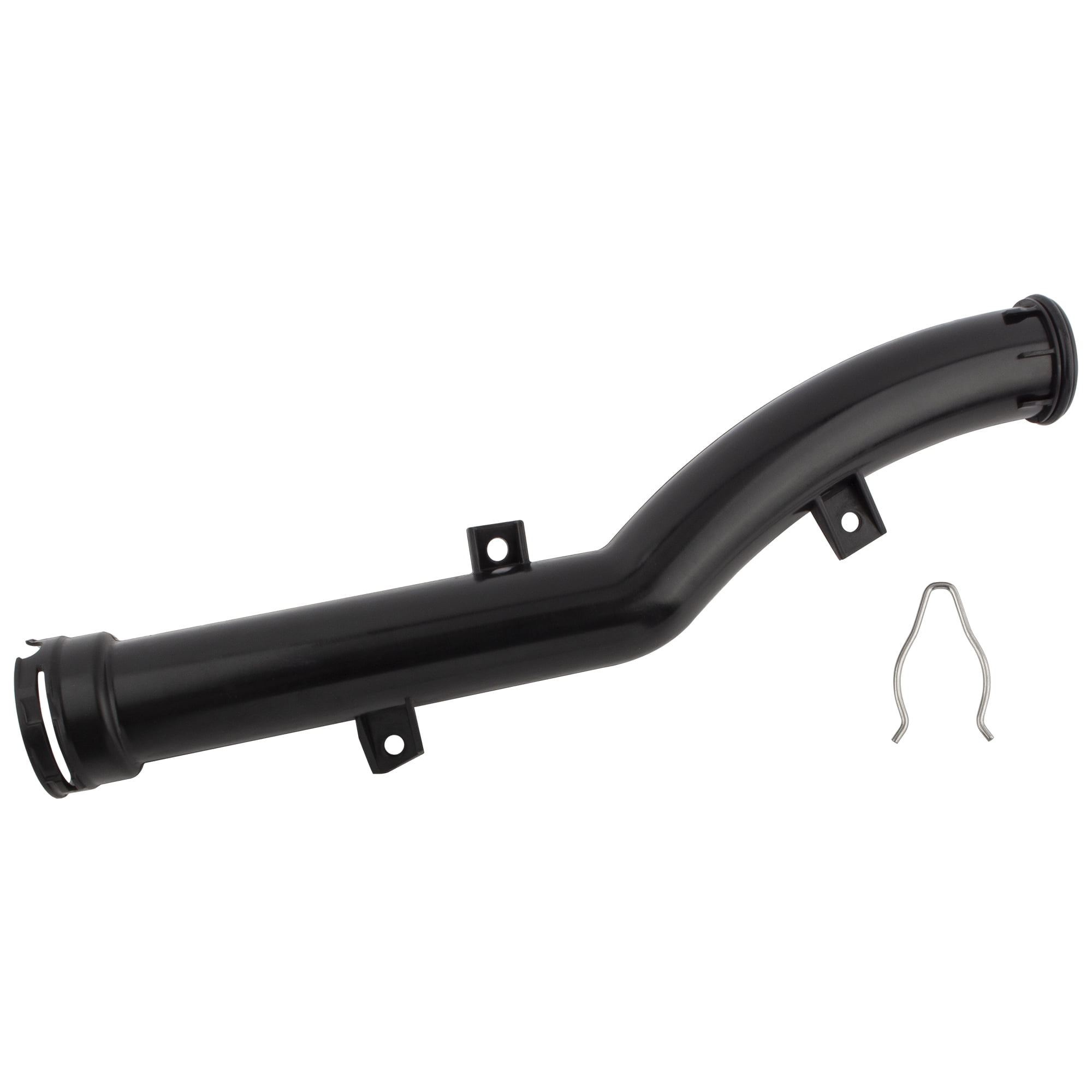 BOXI Coolant Pipe Compatible for Mini Cooper R55 R56 R57 R58 R59 ...
