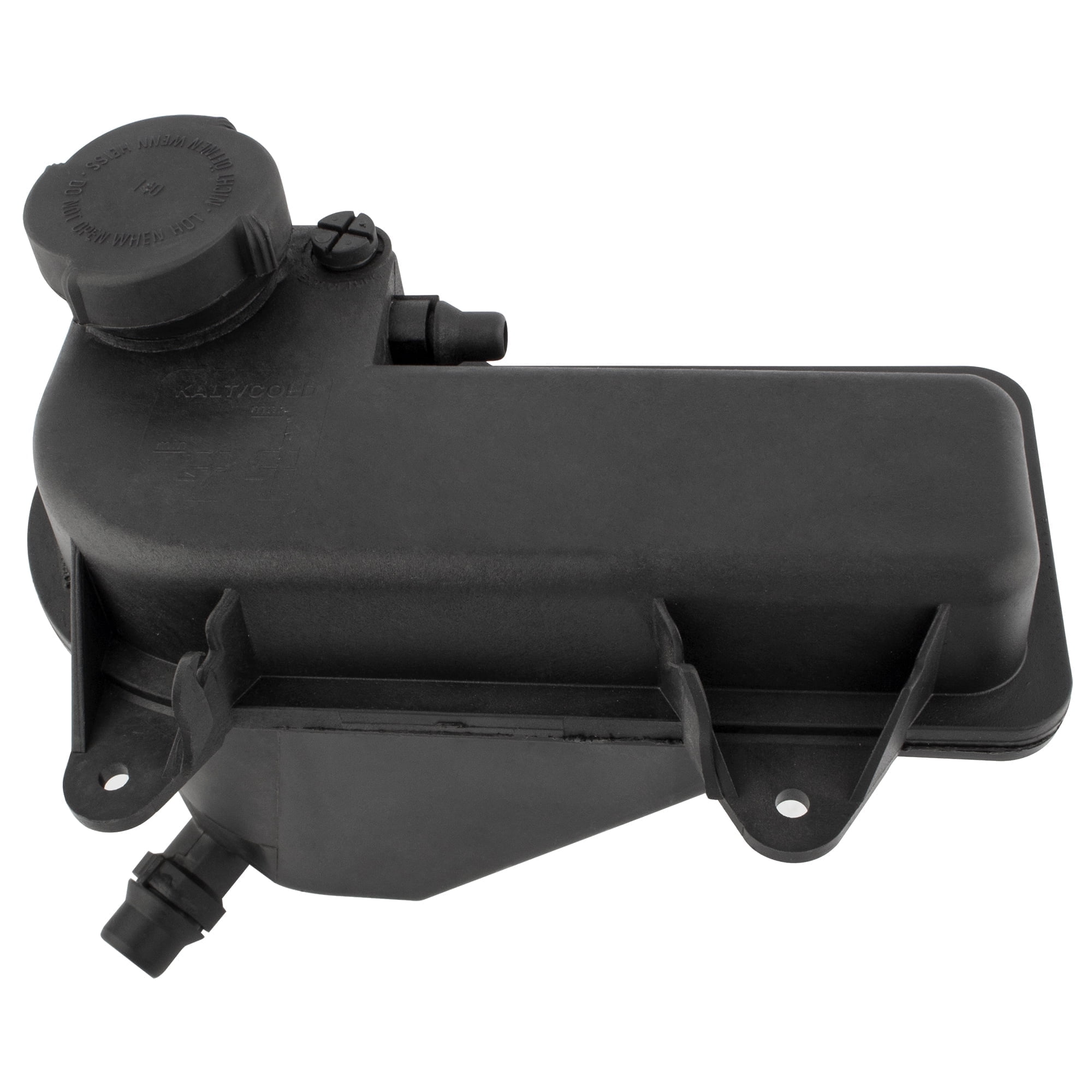BOXI 603-336 Coolant Reservoir Bottle Tank With Cap Compatible for BMW ...
