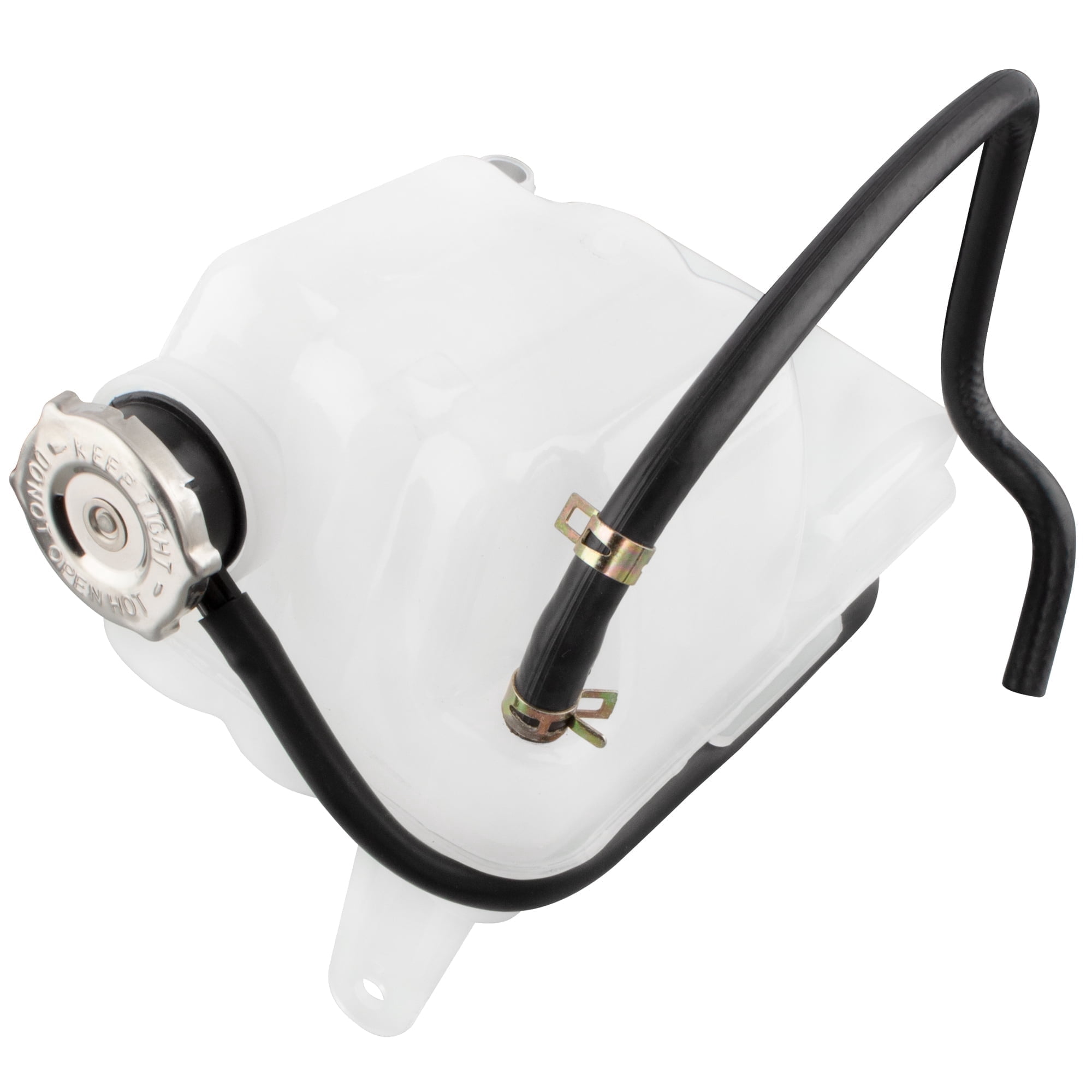 BOXI Coolant Reservoir Bottle Tank With Cap Compatible for Chrysler ...