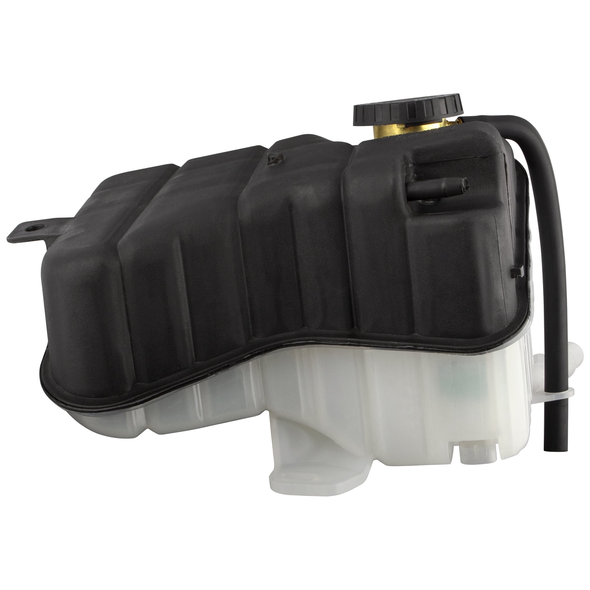 BOXI Coolant Reservoir Bottle Tank with Level Sensor and Cap For ...