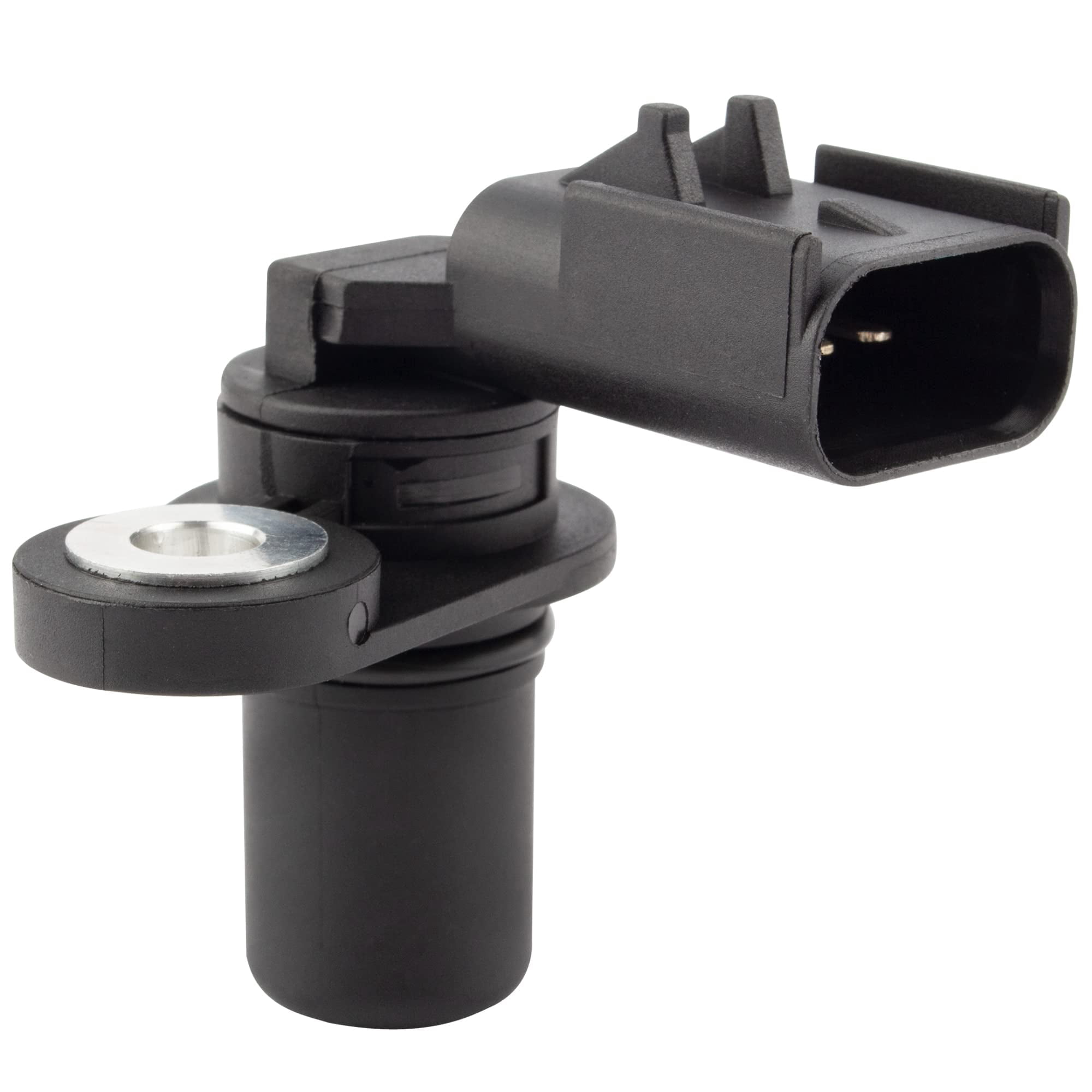 BOXI Crankshaft Position Sensor Fits for Jeep Commander Grand Cherokee ...