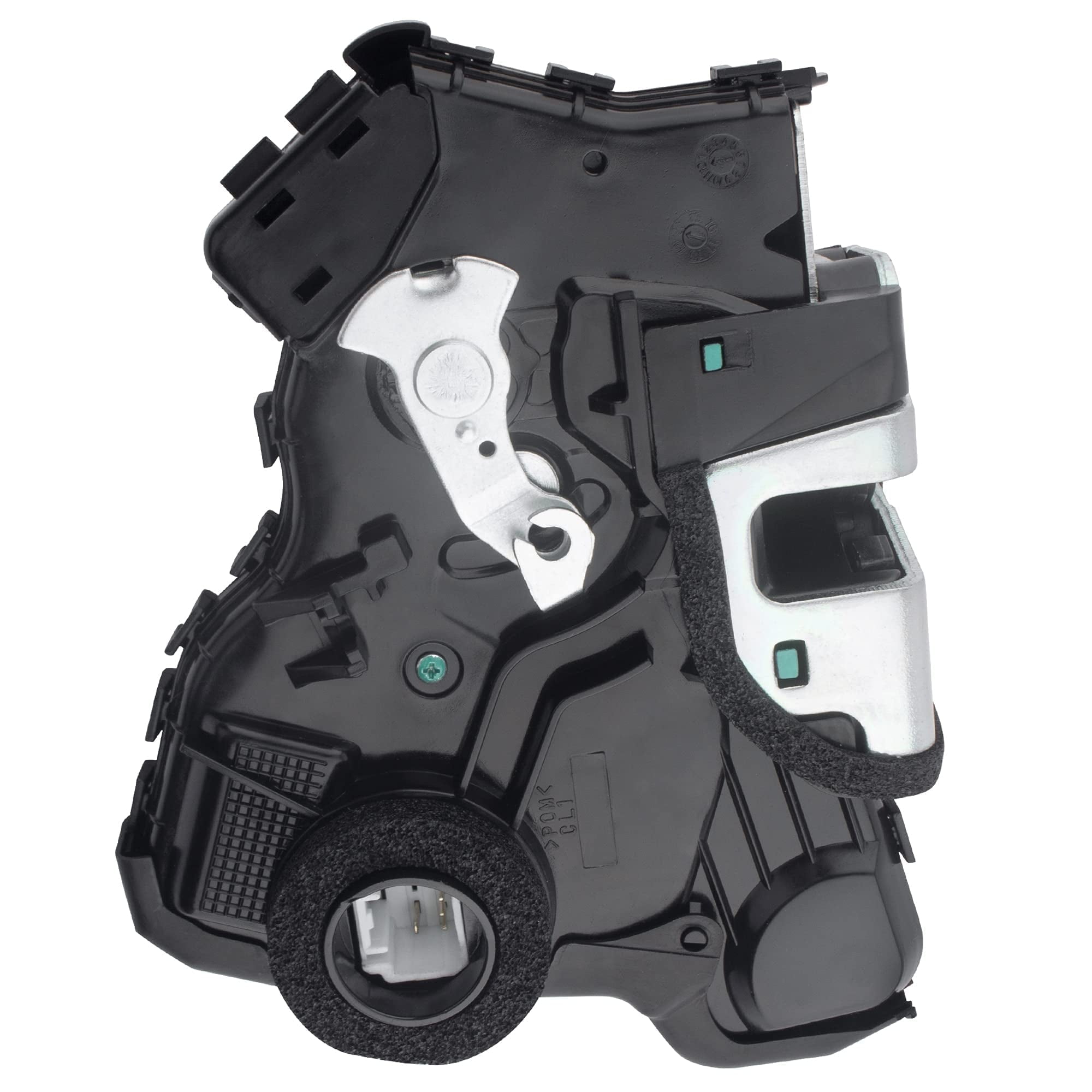 BOXI Door Lock Actuator Motor Front Left Driver Side / for Toyota ...