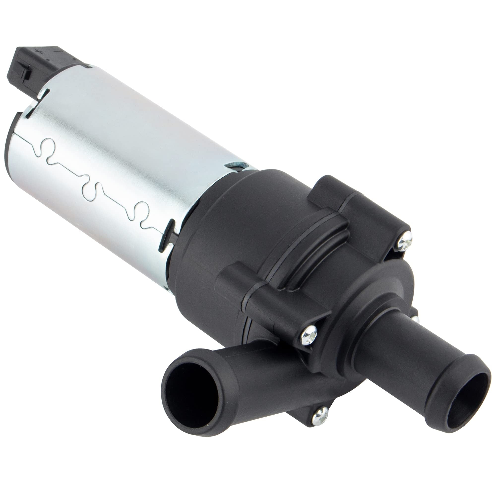 BOXI Electric Auxiliary Water Pump Fit for Volkswagen Beetle 99?5/ VW ...