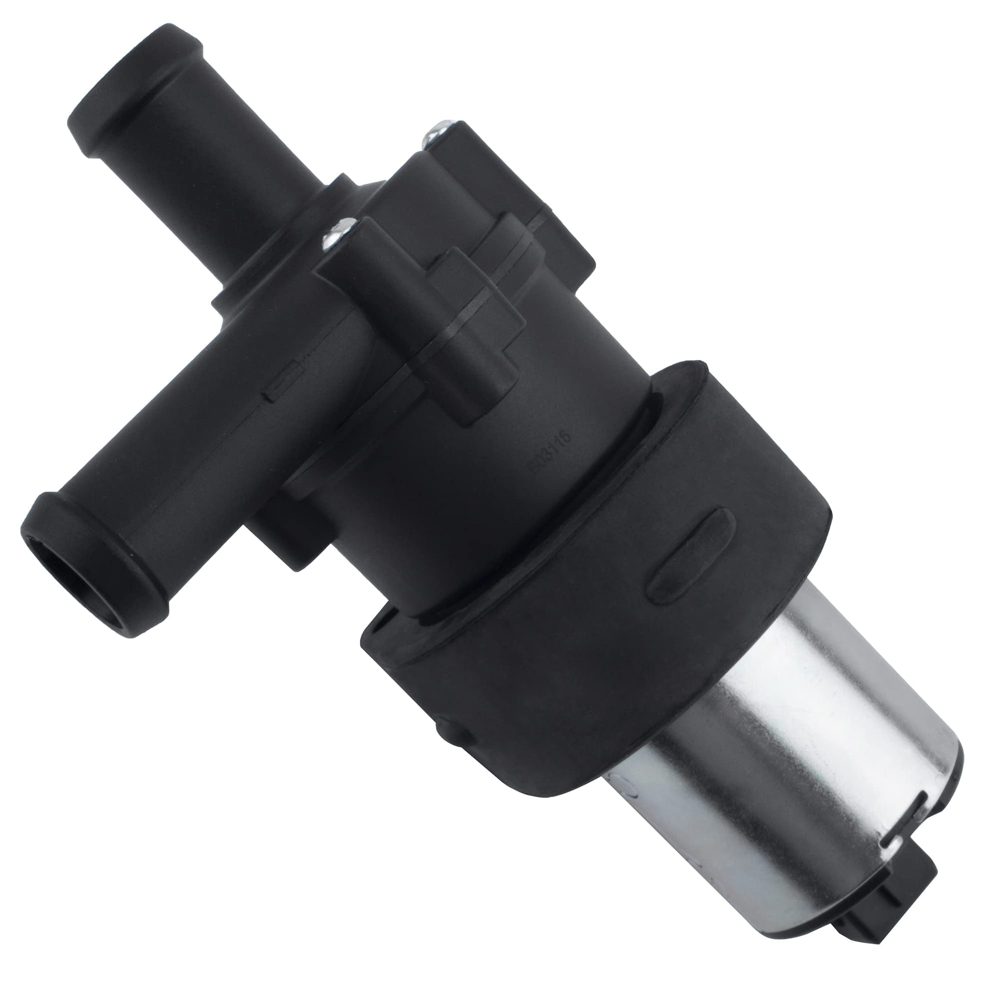 BOXI Electric Auxiliary Water Pump Fit for 2001 2002 2003 Dodge Durango ...