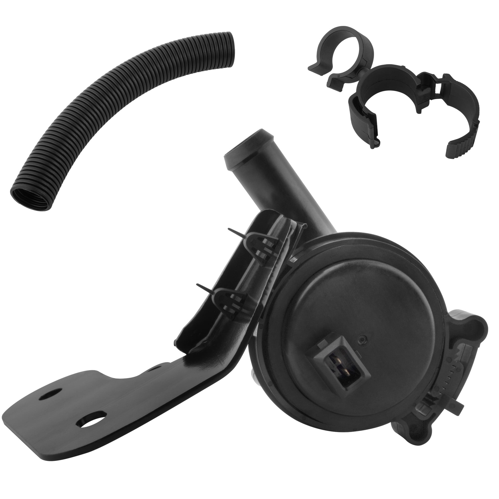 BOXI Electric Auxiliary Water Pump Fit for 2005-2008 Ford Escape / 2008 ...