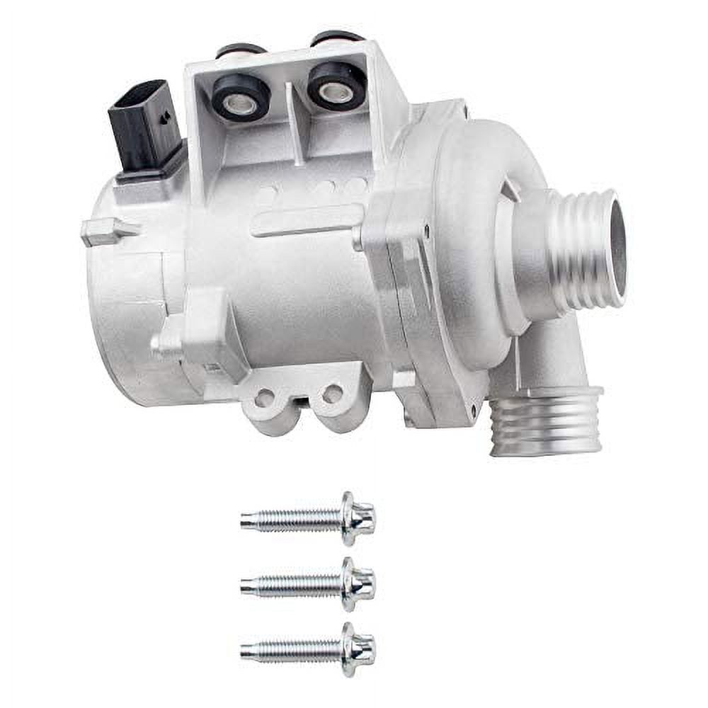 BOXI Electric Engine Water Pump (NONE Turbo Engines) with Bolt Kit ...