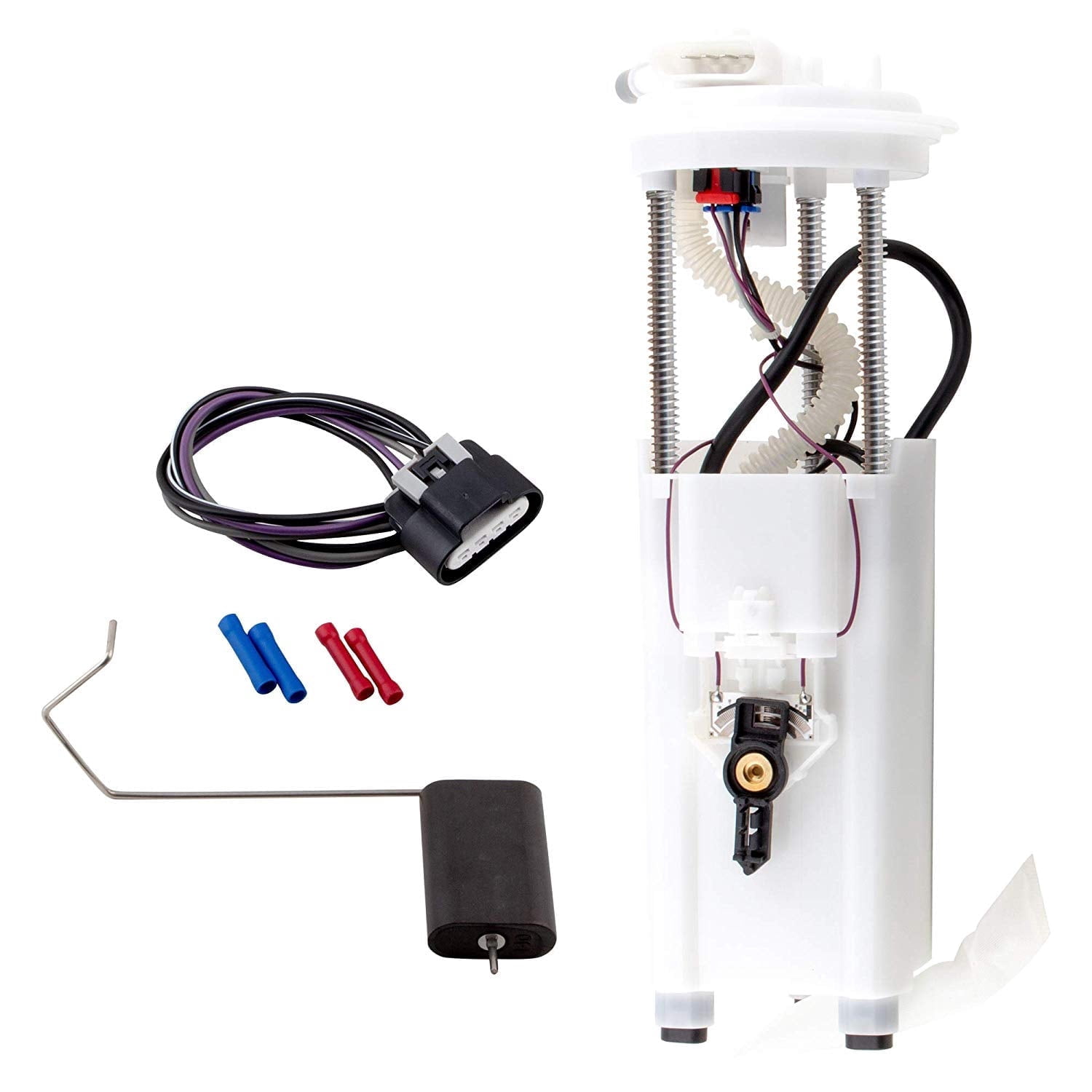 BOXI Electric Fuel Pump Module Assembly for Buick Century Regal 1998 ...