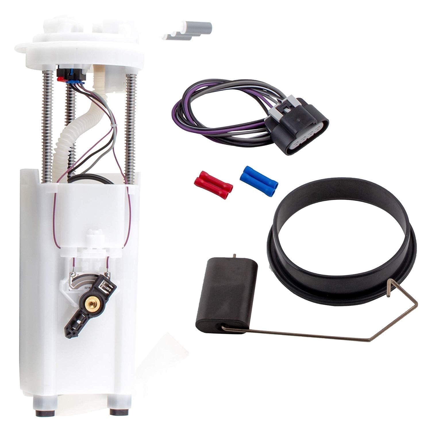BOXI Electric Fuel Pump Module Assembly Fits for Buick Century Chevy ...