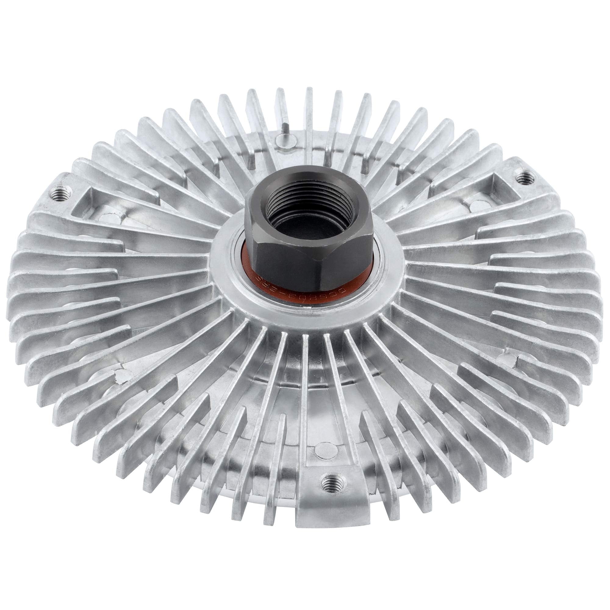 BOXI Engine Cooling Fan Clutch Fits for BMW E46 E39 E38 X5 E53 E36 E34 ...
