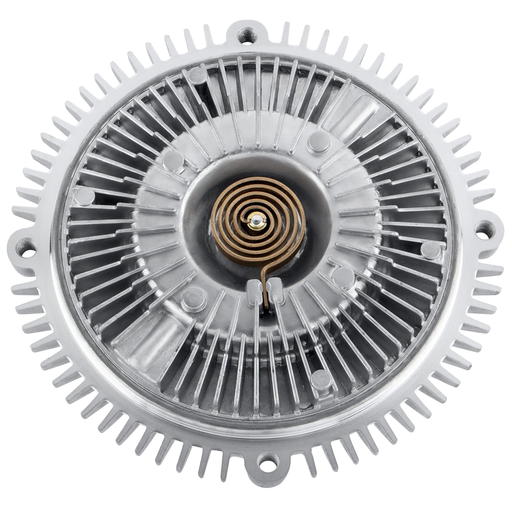 BOXI Engine Cooling Fan Clutch for Nissan 240Z 1970 / 260Z 1975 / 810 ...