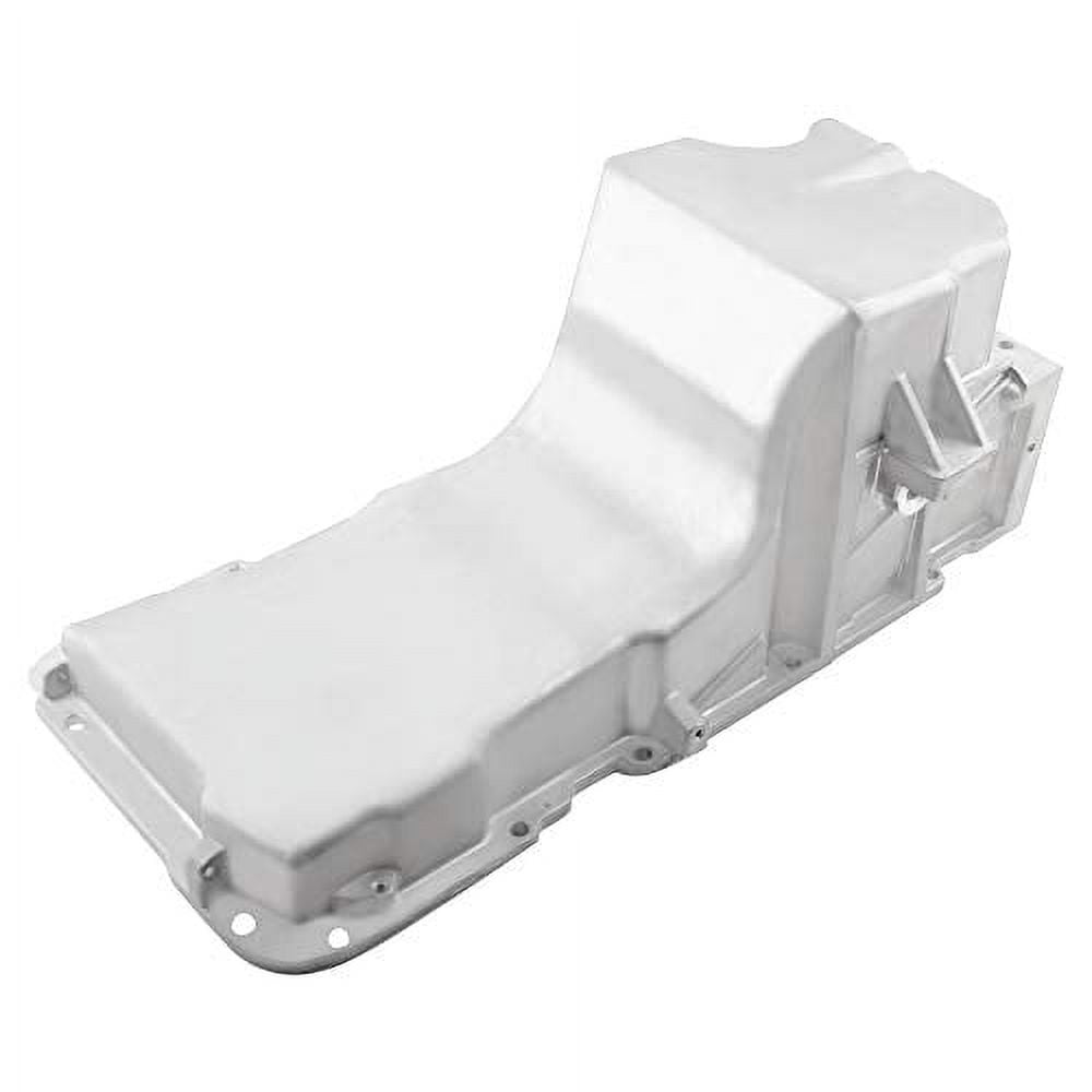 BOXI Engine Oil Pan Drain Plug Kit fit for Select 99 00 01 02 03 04 05 ...