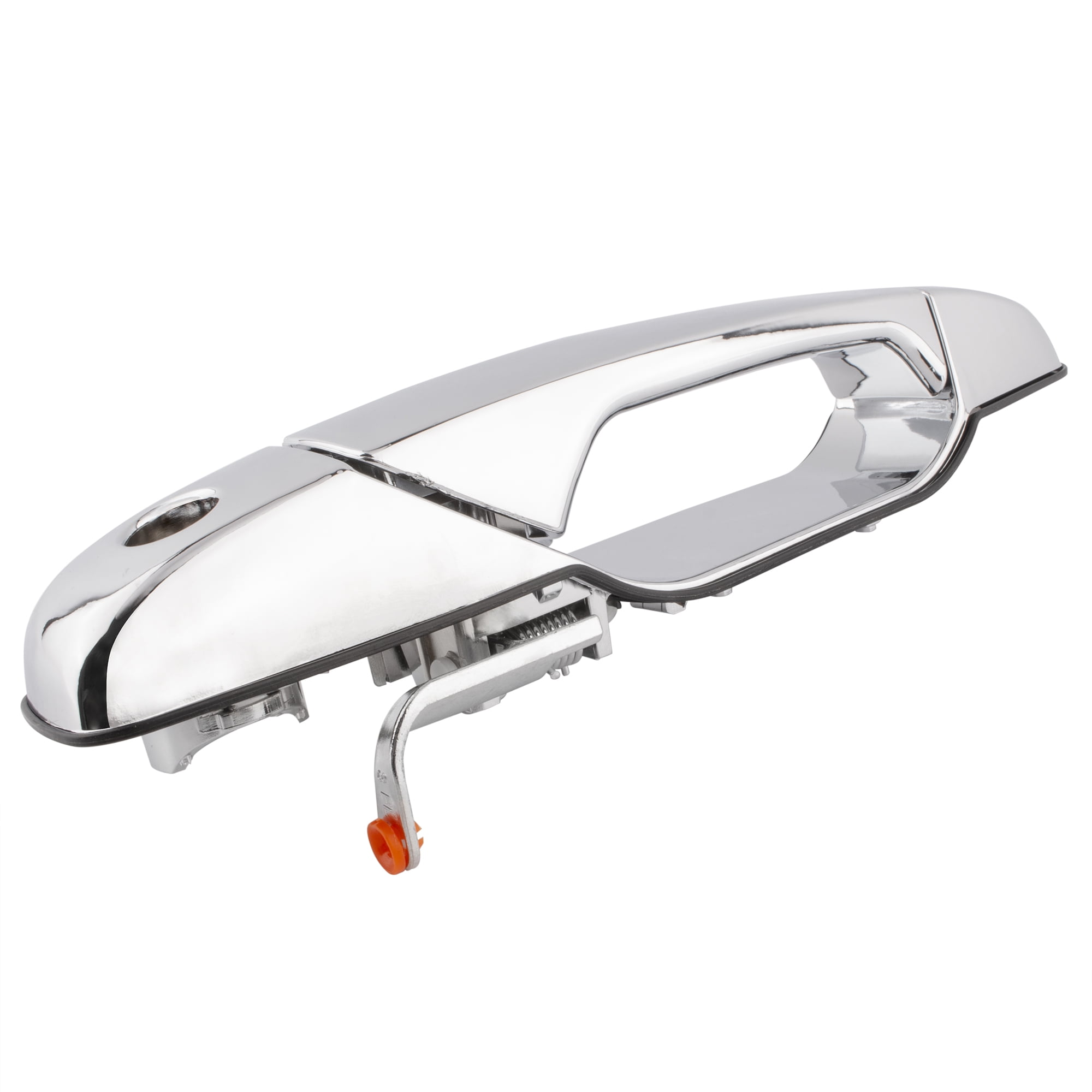 BOXI Exterior Chrome Door Handle Front Left Driver Side Compatible for ...