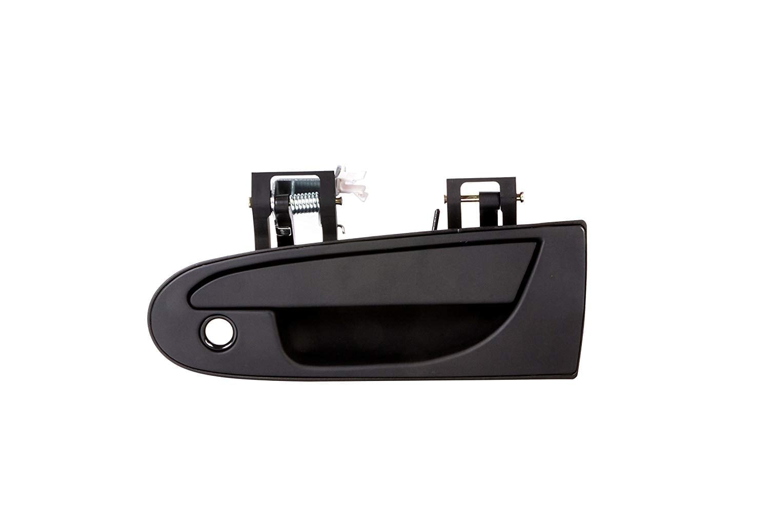 BOXI Exterior Outside Front Left Driver Side Door Handle For Mitsubishi ...