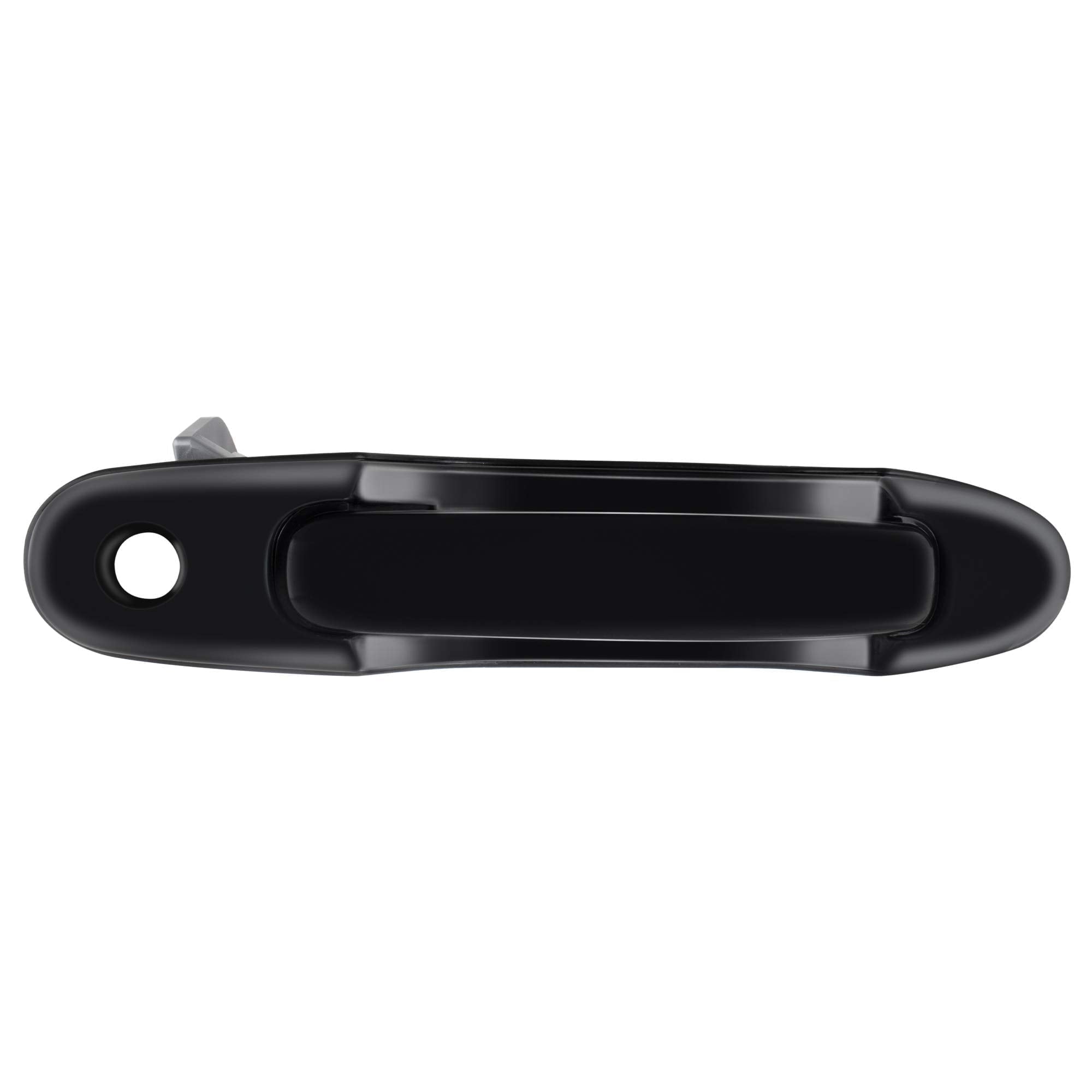 BOXI Exterior Outside Front Right Passenger Side Door Handle Fit for ...