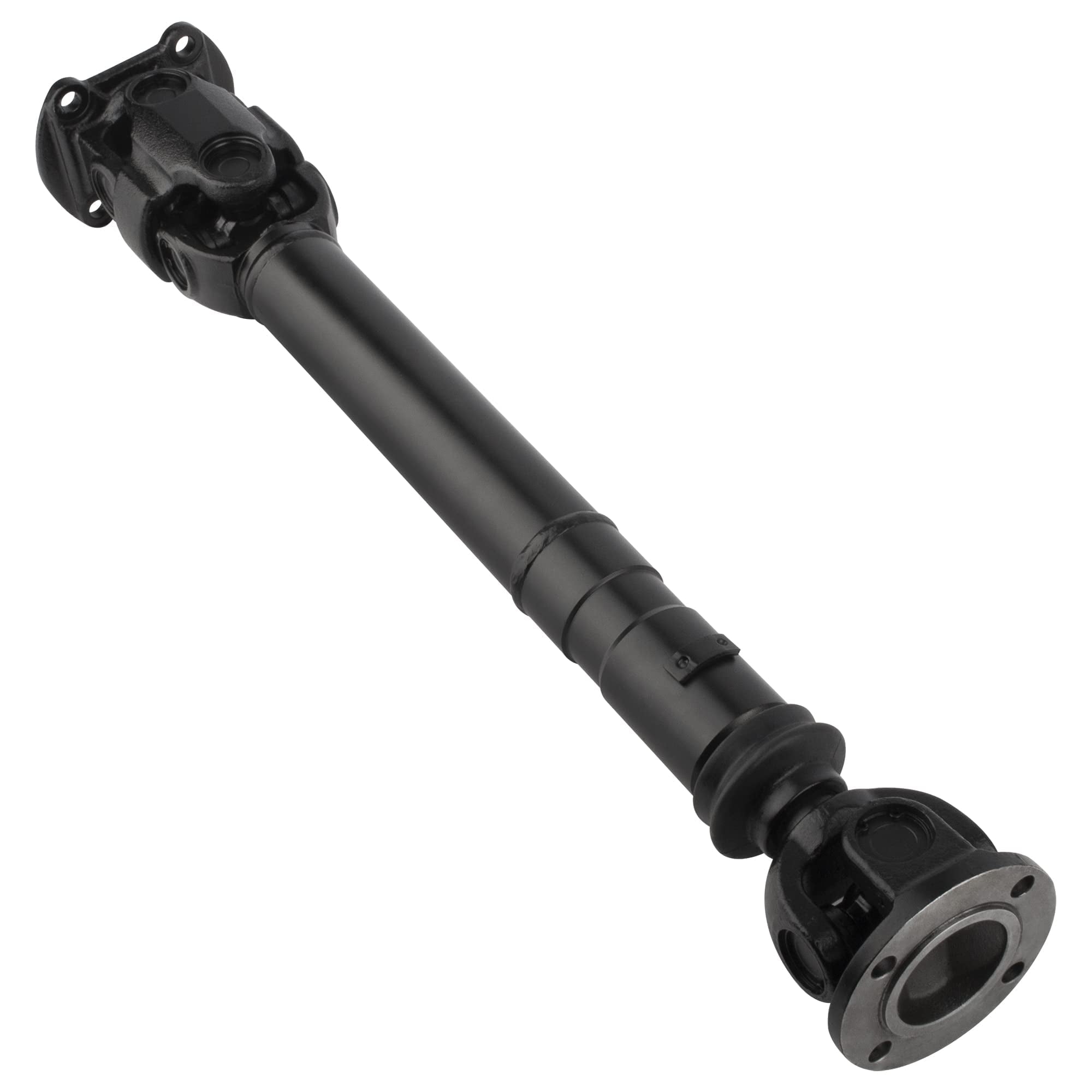 BOXI Front Driveshaft Propeller Drive Shaft Assembly for Land Rover ...