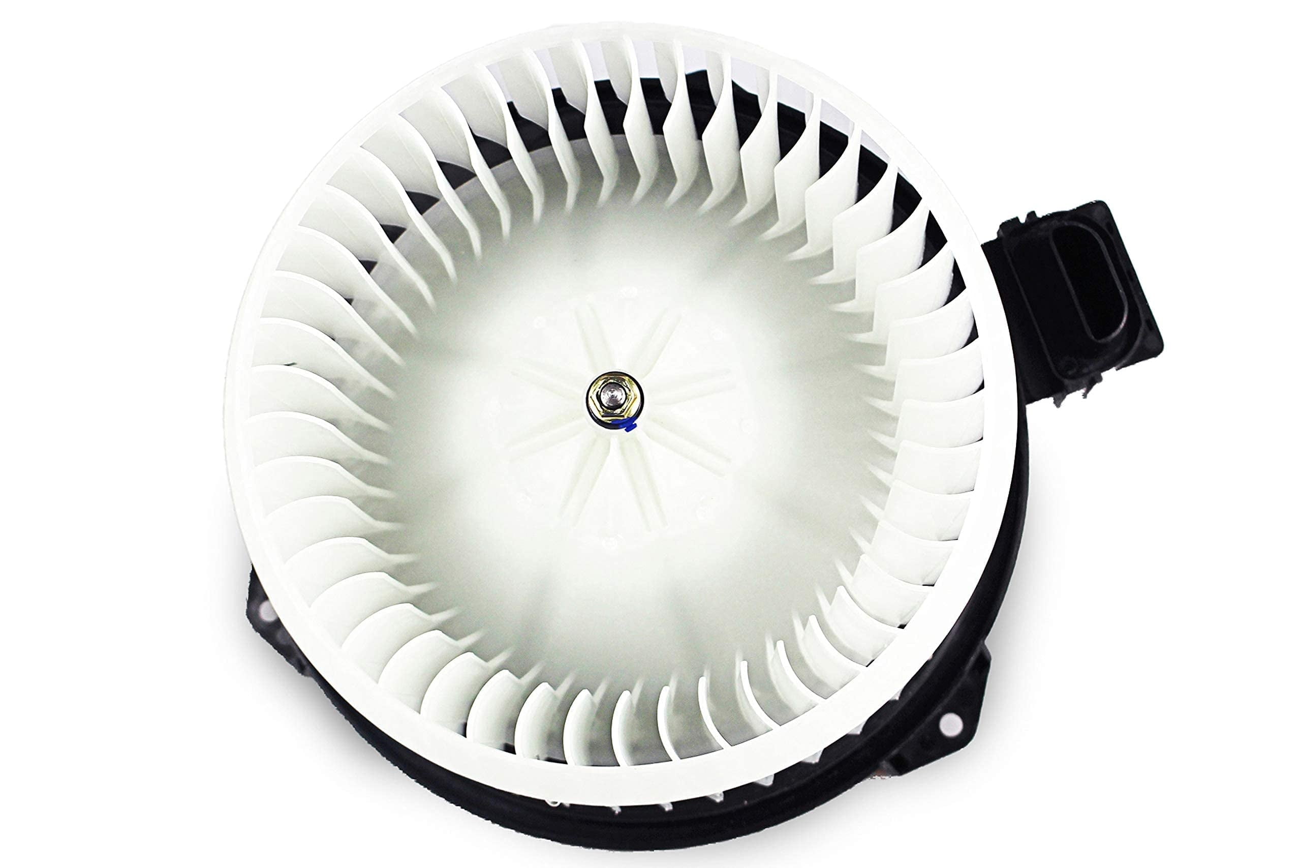 BOXI Front HVAC Blower Motor Fan Assembly Fits for Honda Civic/Civic ...