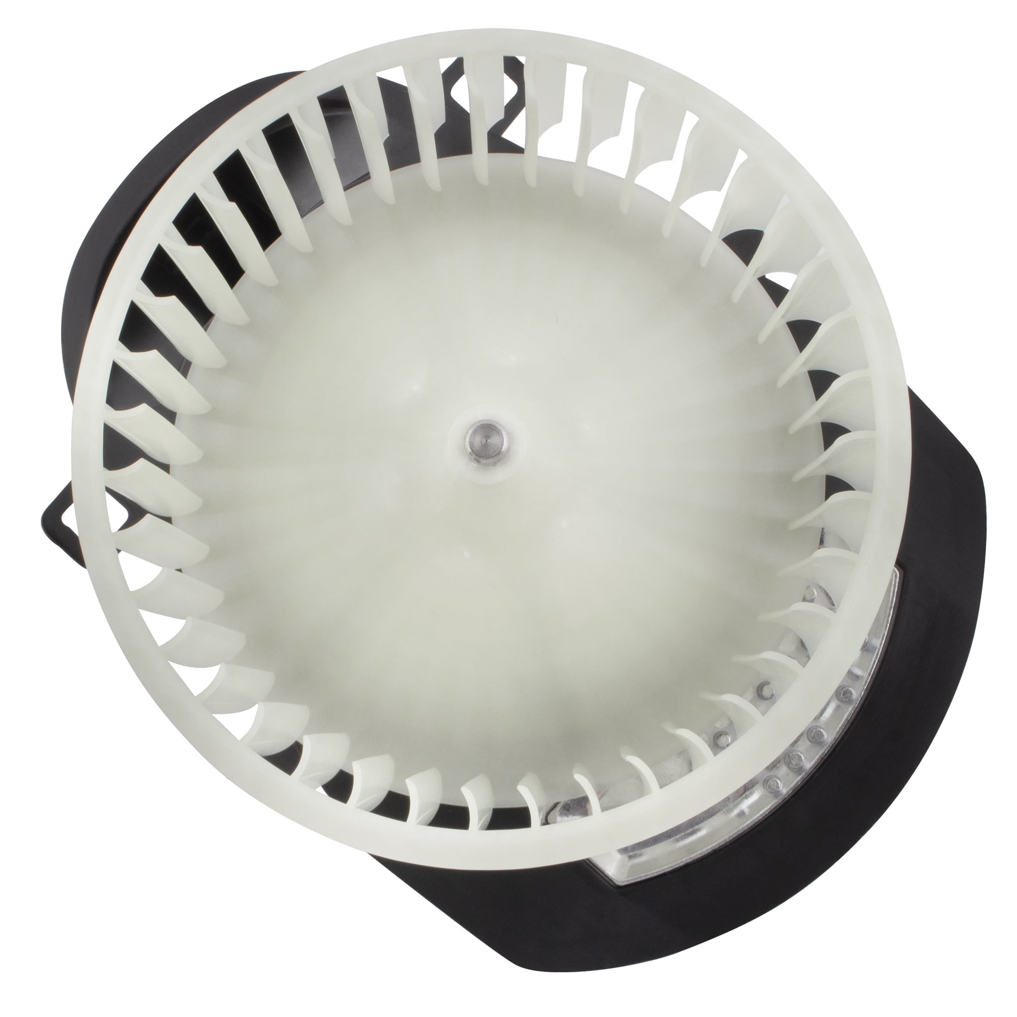 BOXI Front HVAC Heater Blower Motor Assembly Fit for Porsche Cayenne ...