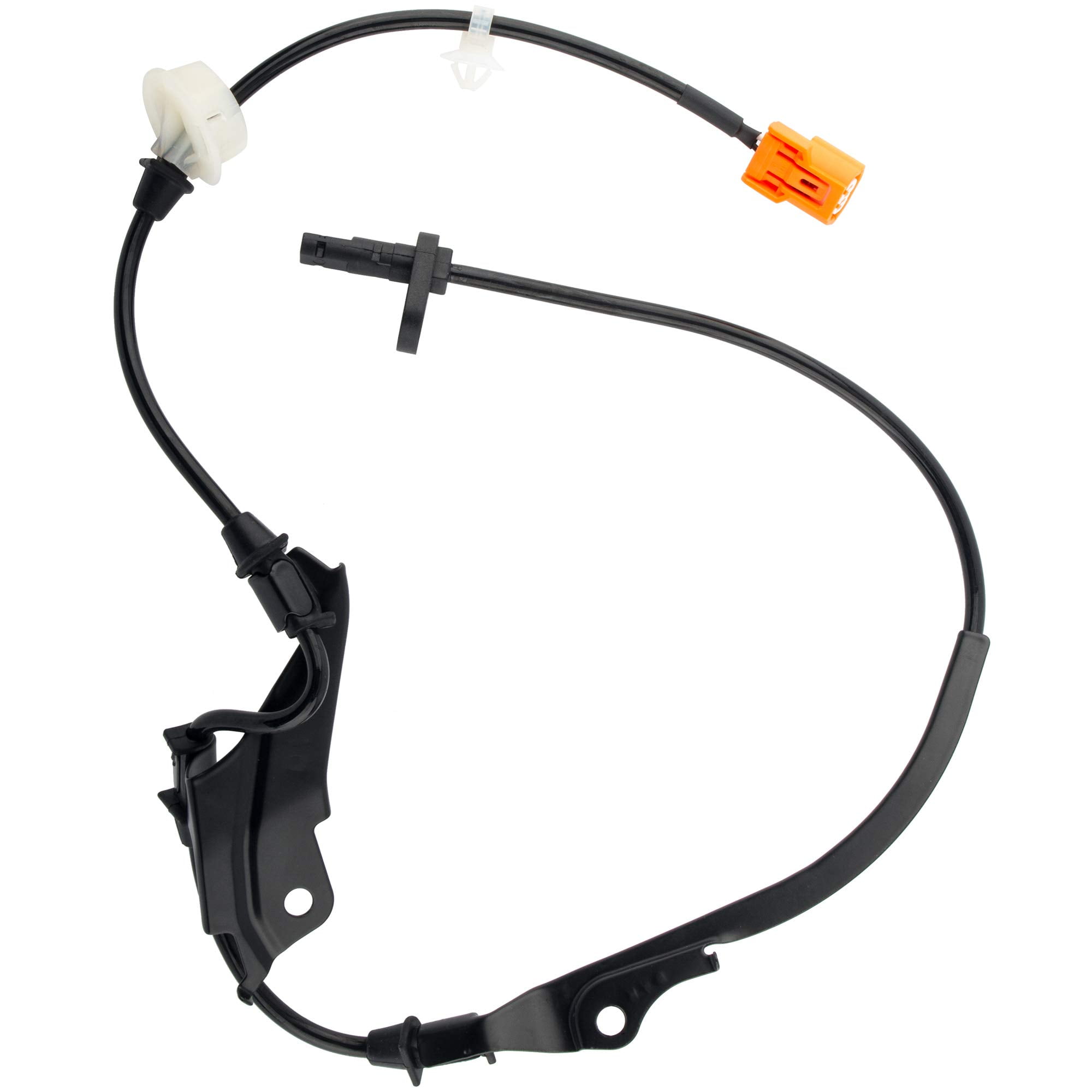 BOXI Front Left ABS Wheel Speed Sensor Fits for Honda Accord 2003 2004 ...