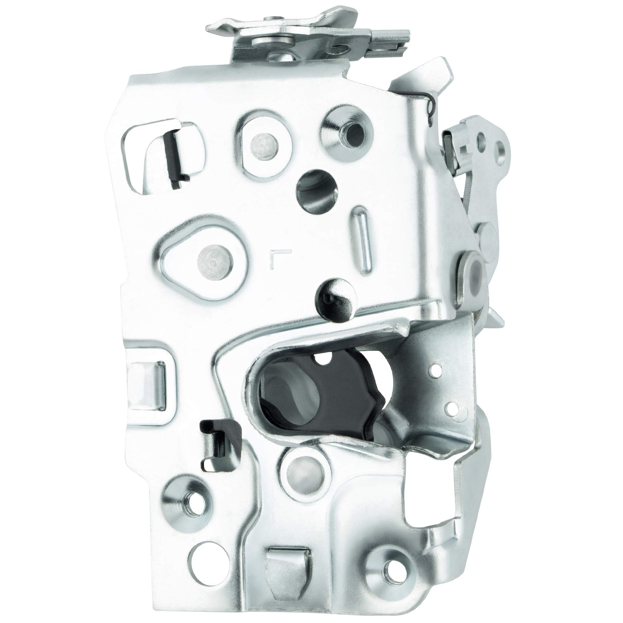 BOXI Front Left Driver Side Door Latch & Lock Actuator Assembly Fits ...